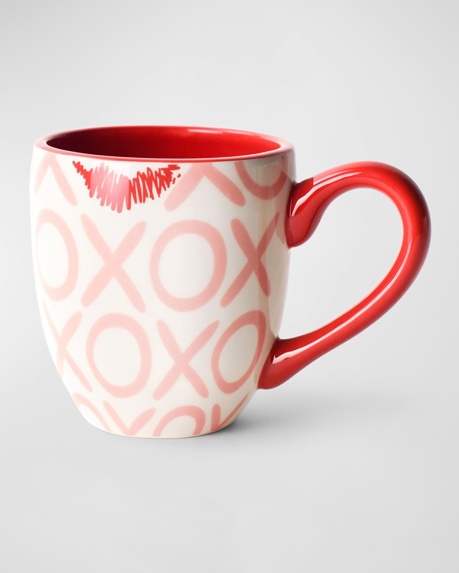 Coton Colors XOXO Mug | Neiman Marcus