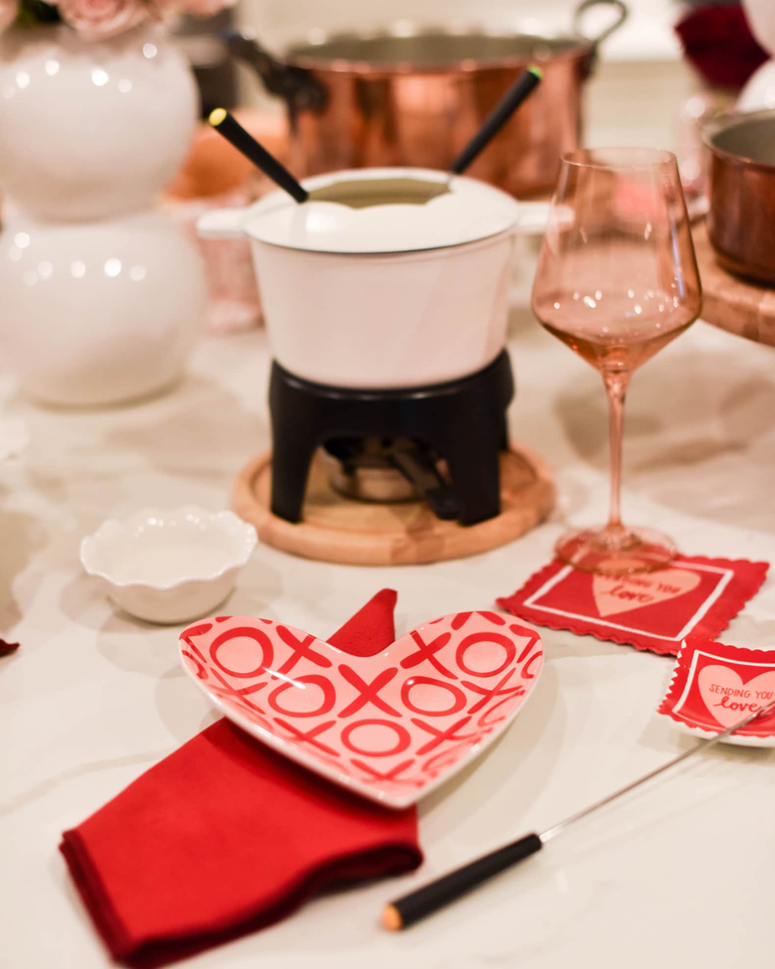 Coton Colors XOXO Plate | Neiman Marcus