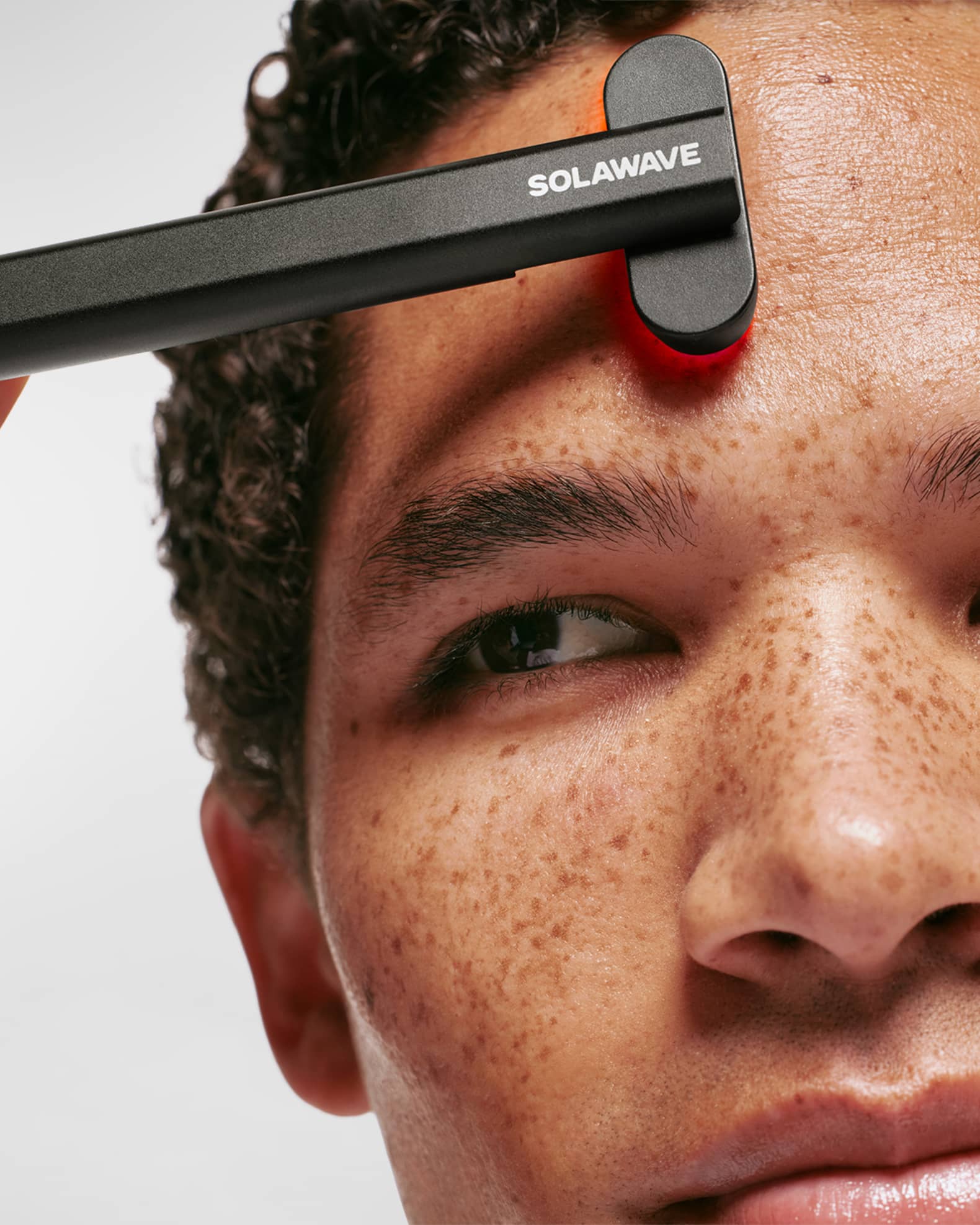 SolaWave 4-in-1 Radiant Renewal Skincare Wand | Neiman Marcus