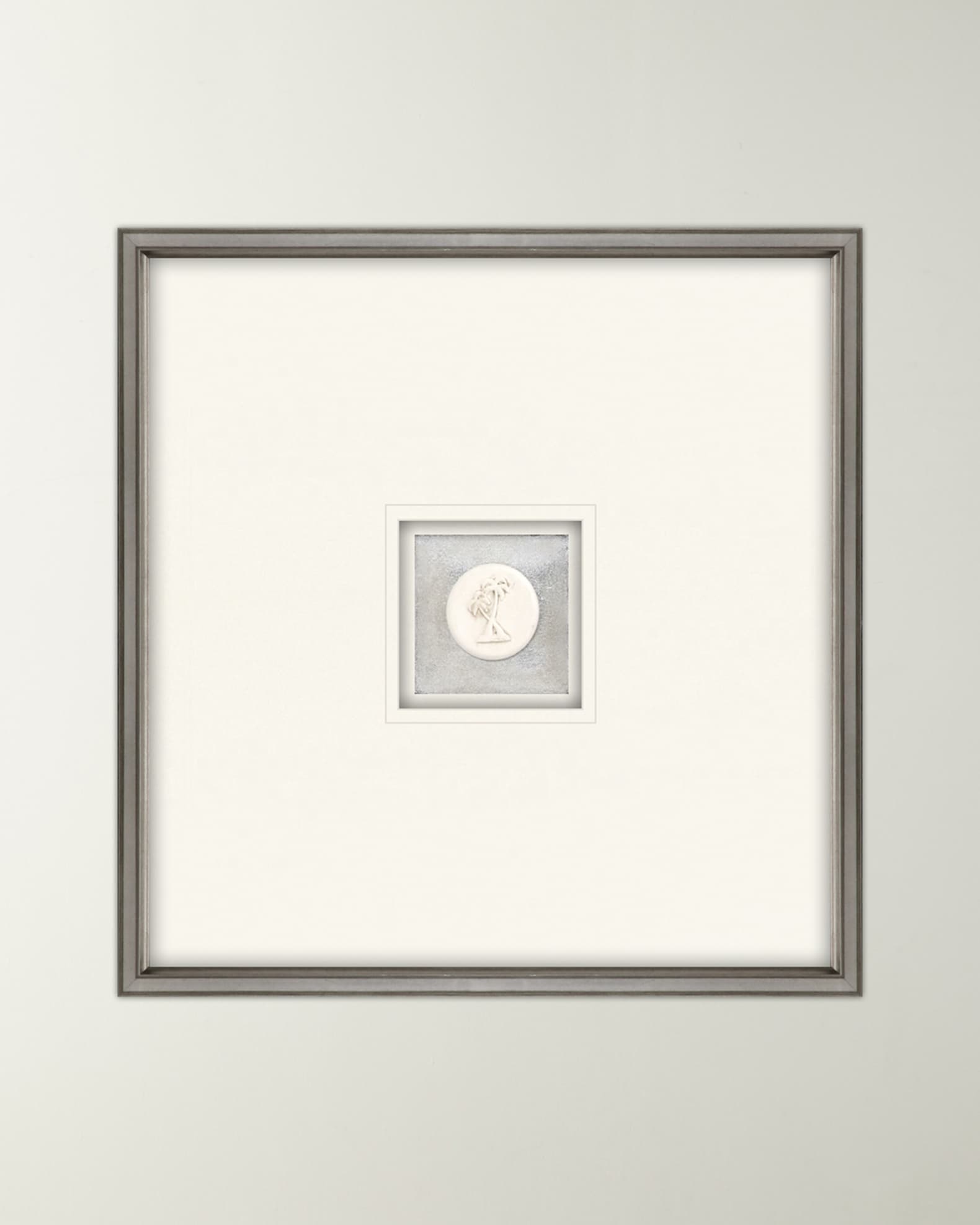 Coastal Intaglio III, Set of 2 | Neiman Marcus