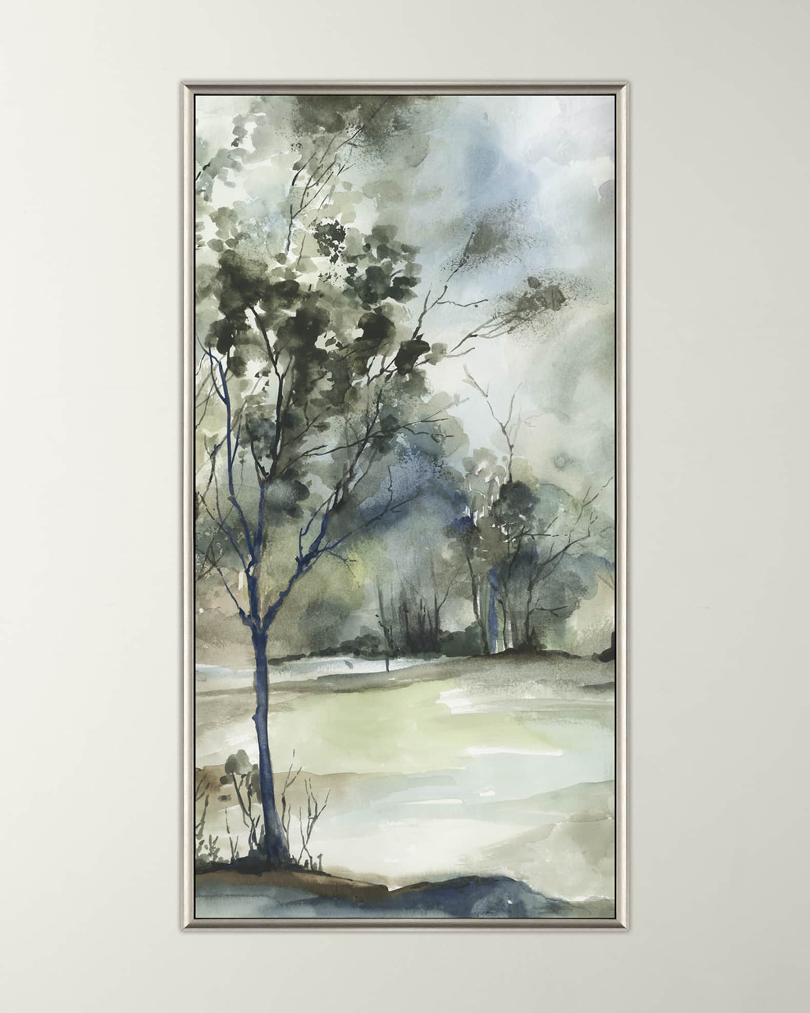 "Forest Grove" Wall Art Print Collection | Neiman Marcus