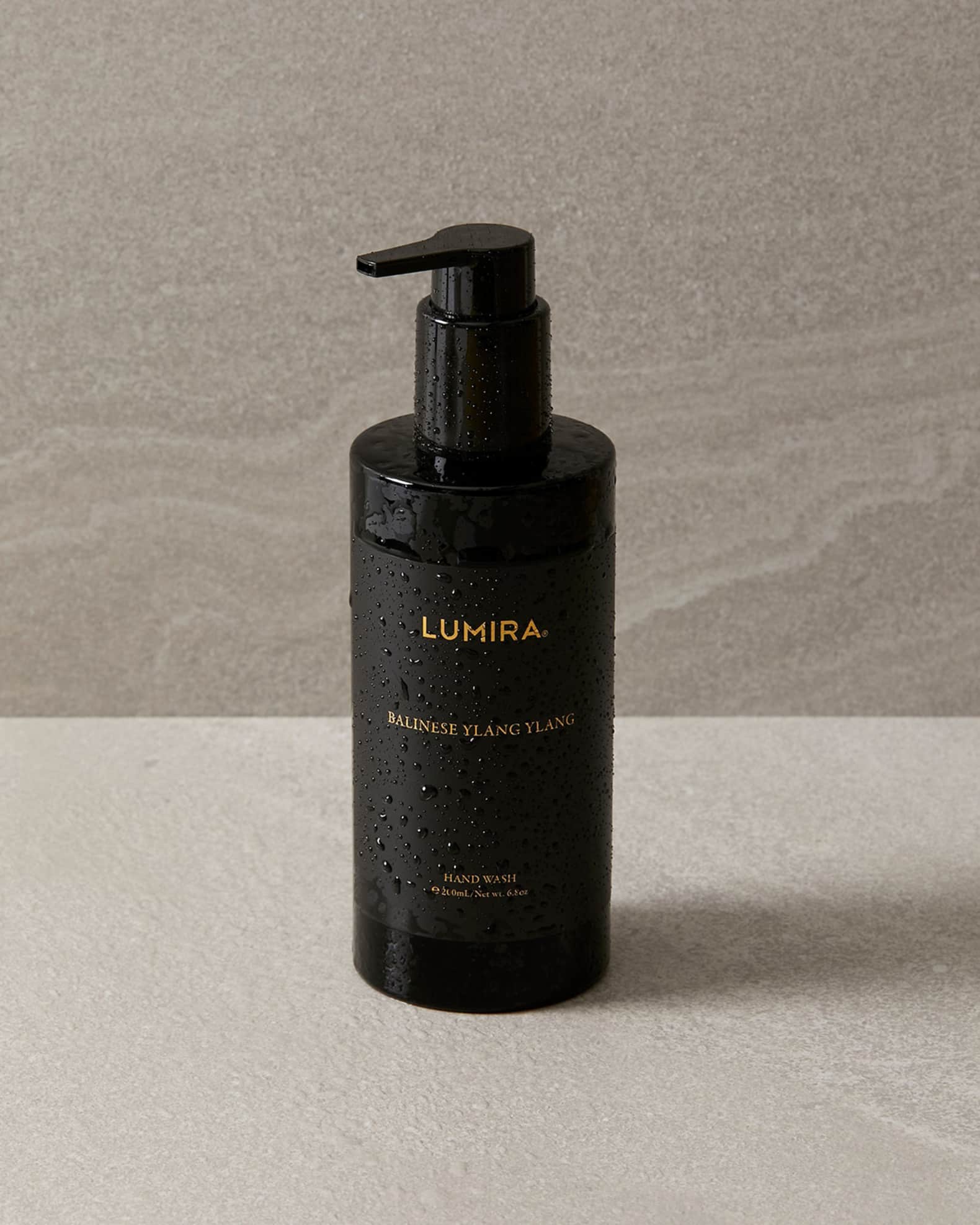 Lumira Balinese Ylang-Ylang Hand Wash, 6.8 oz. | Neiman Marcus