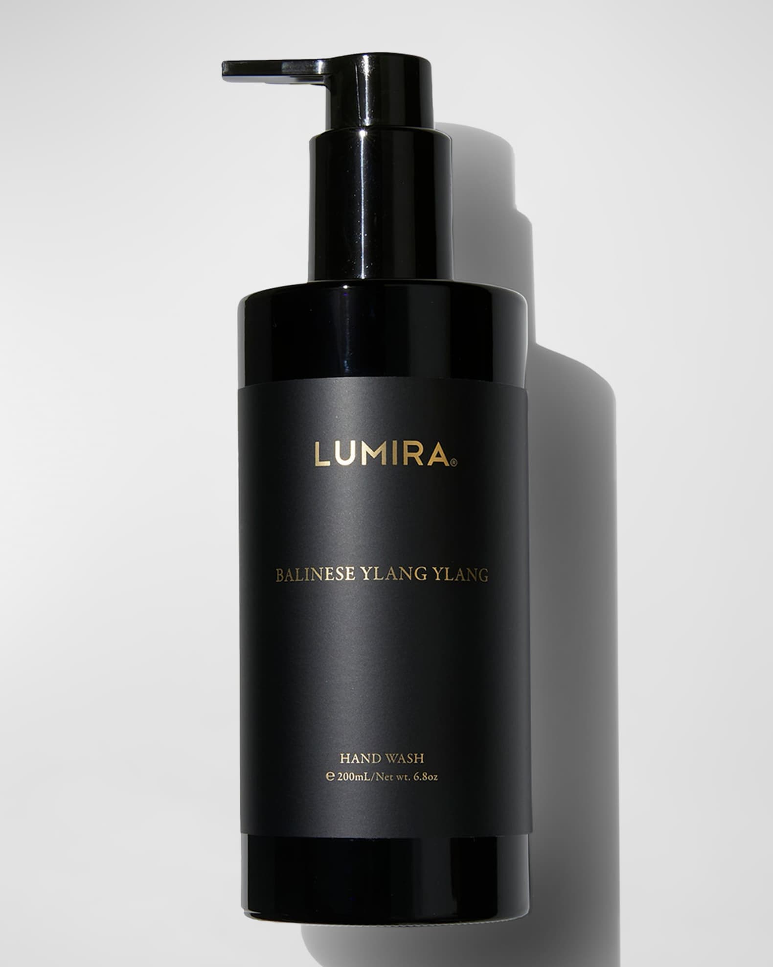 Lumira Balinese Ylang-Ylang Hand Wash, 6.8 oz. | Neiman Marcus