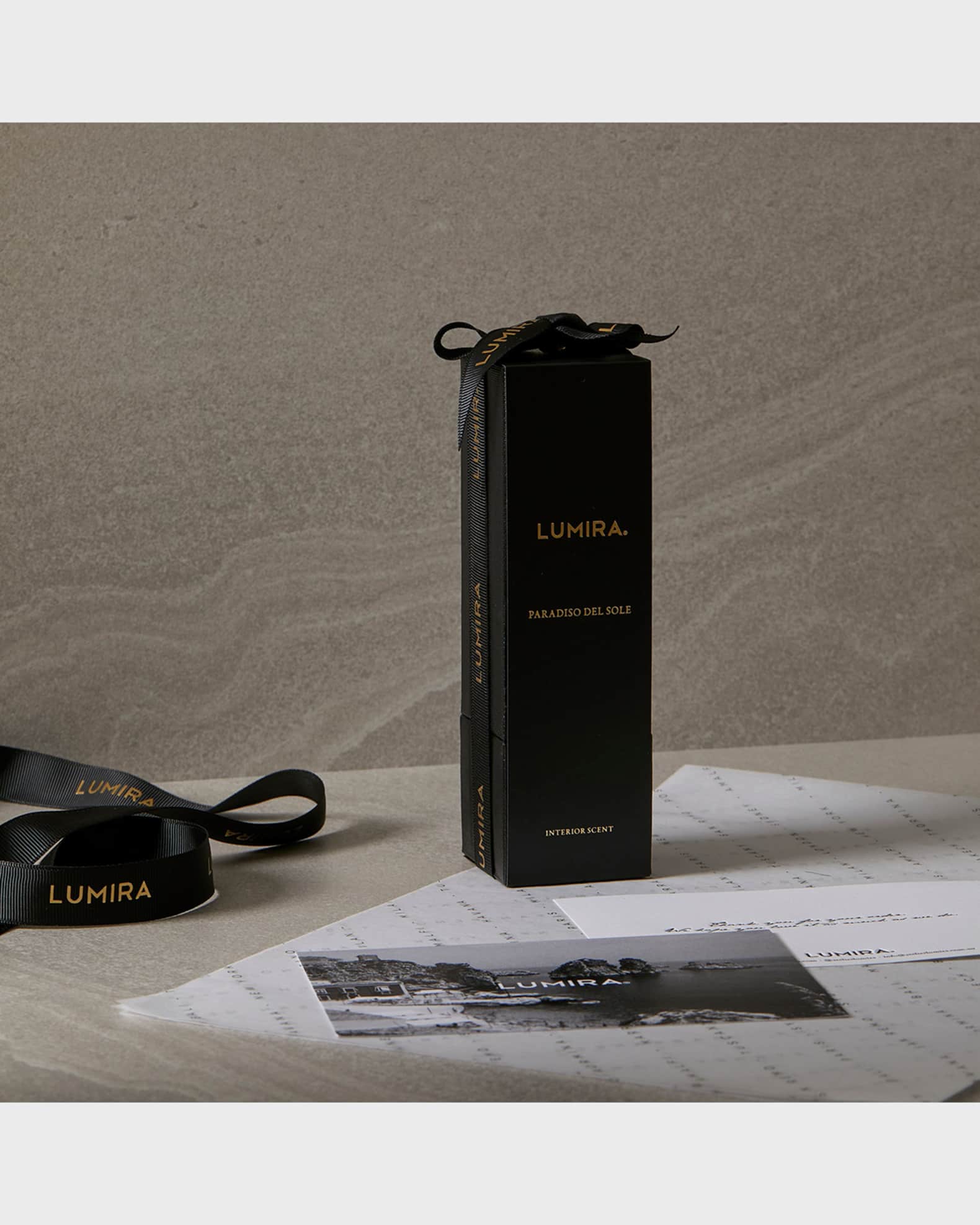 Lumira Paradiso Del Sole Room Spray, 3.4 oz. | Neiman Marcus