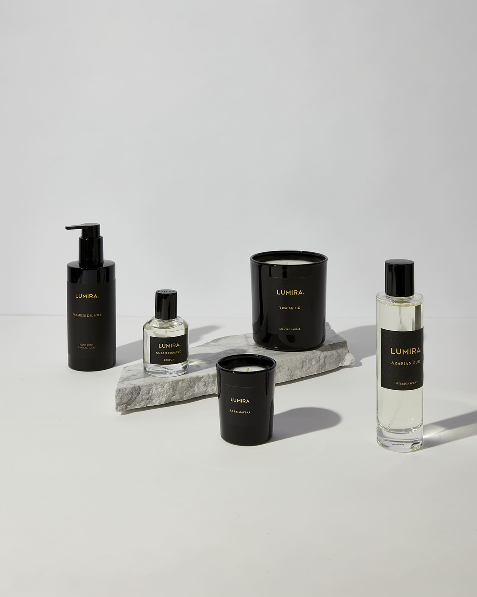 Lumira Paradiso Del Sole Room Spray, 3.4 oz. | Neiman Marcus