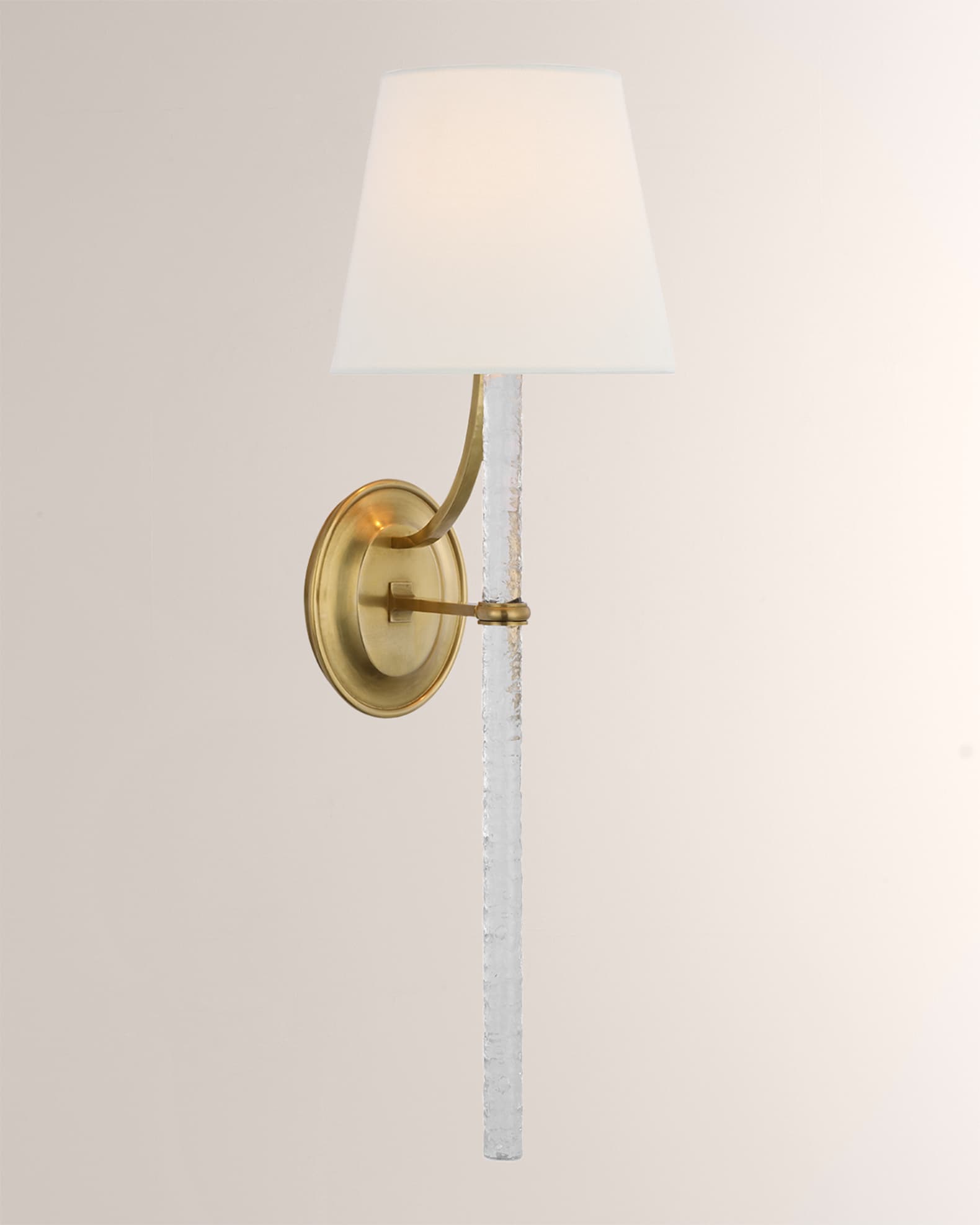 Visual Comfort Signature Abigail XL Sconce by Marie Flanigan - 25 ...