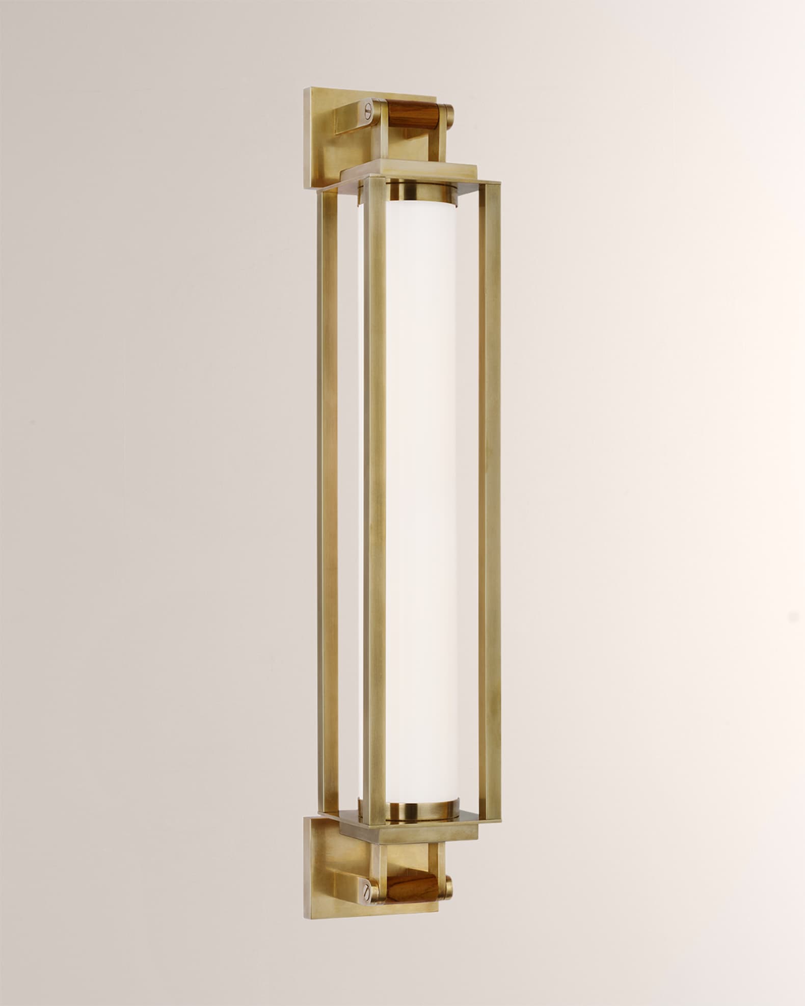 Visual Comfort Signature Northport 24" Linear Sconce by Ralph Lauren ...
