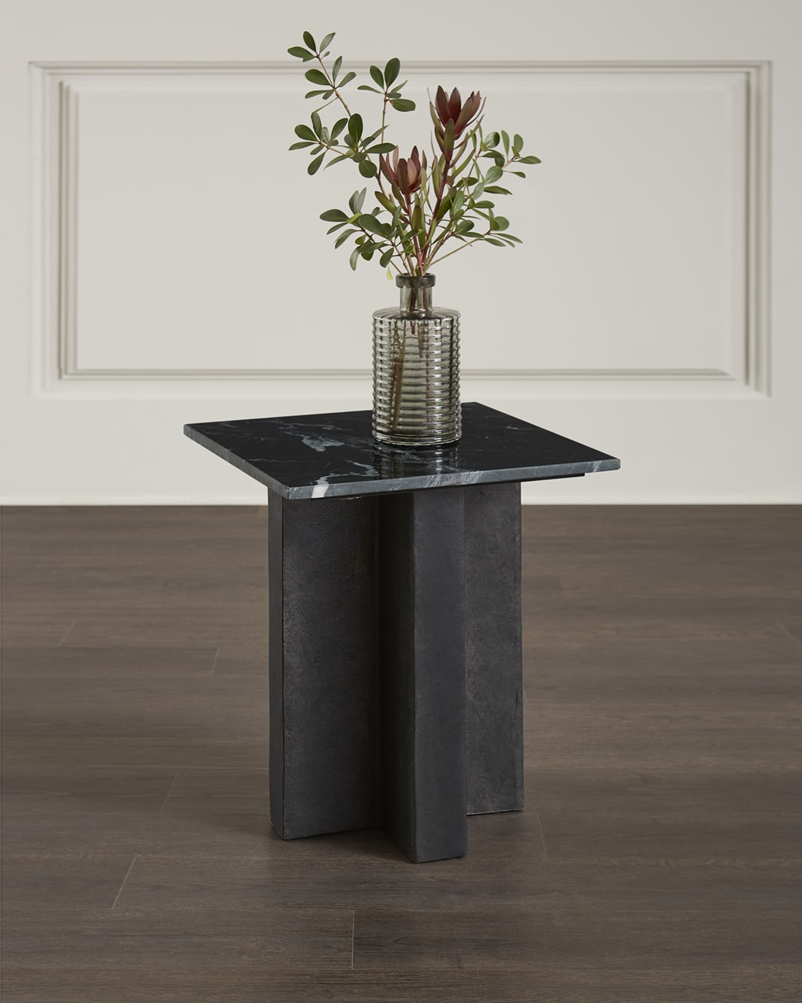 Four Hands Terrell End Table | Neiman Marcus