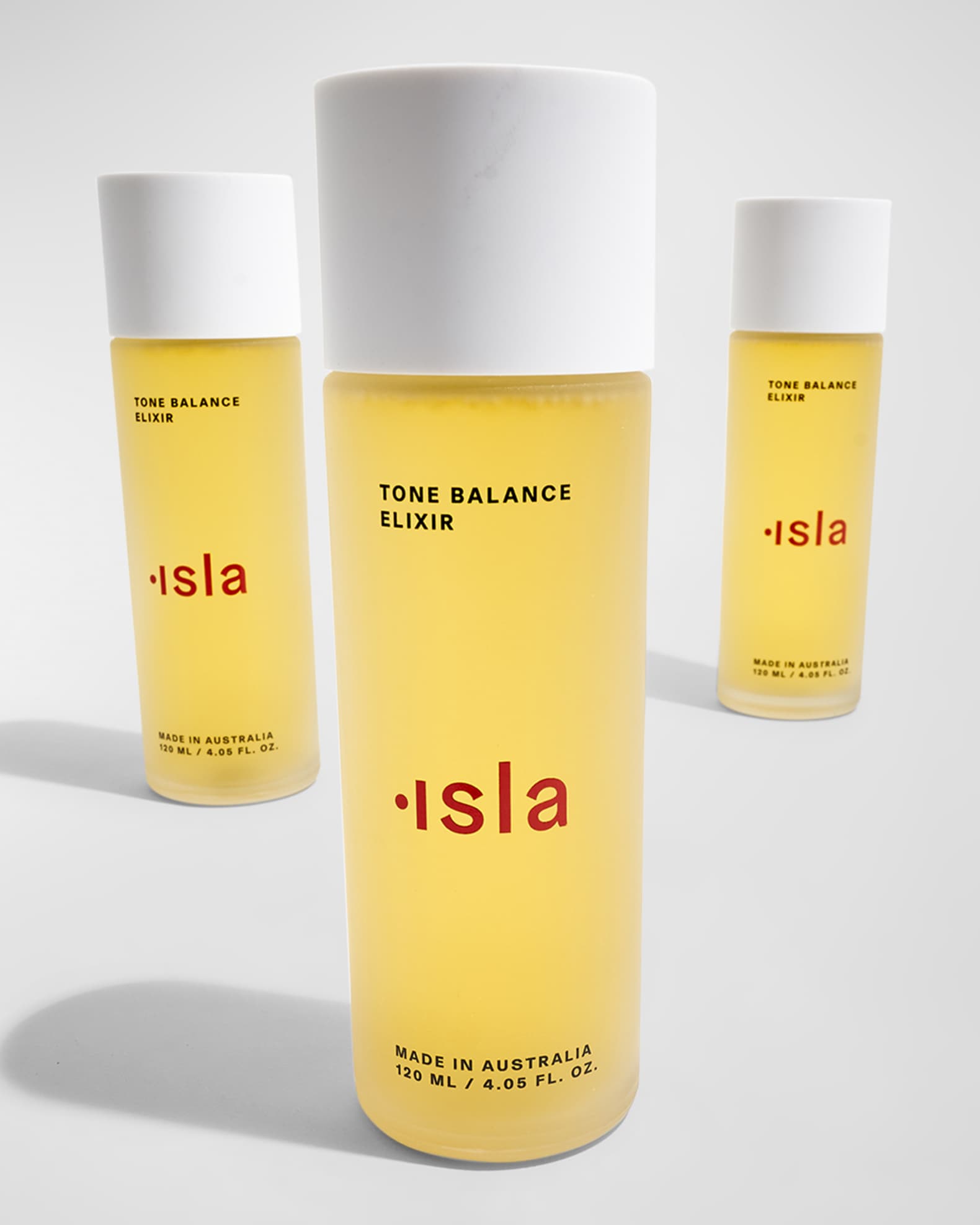 Isla Beauty Tone Balance Elixir, 4 oz. | Neiman Marcus