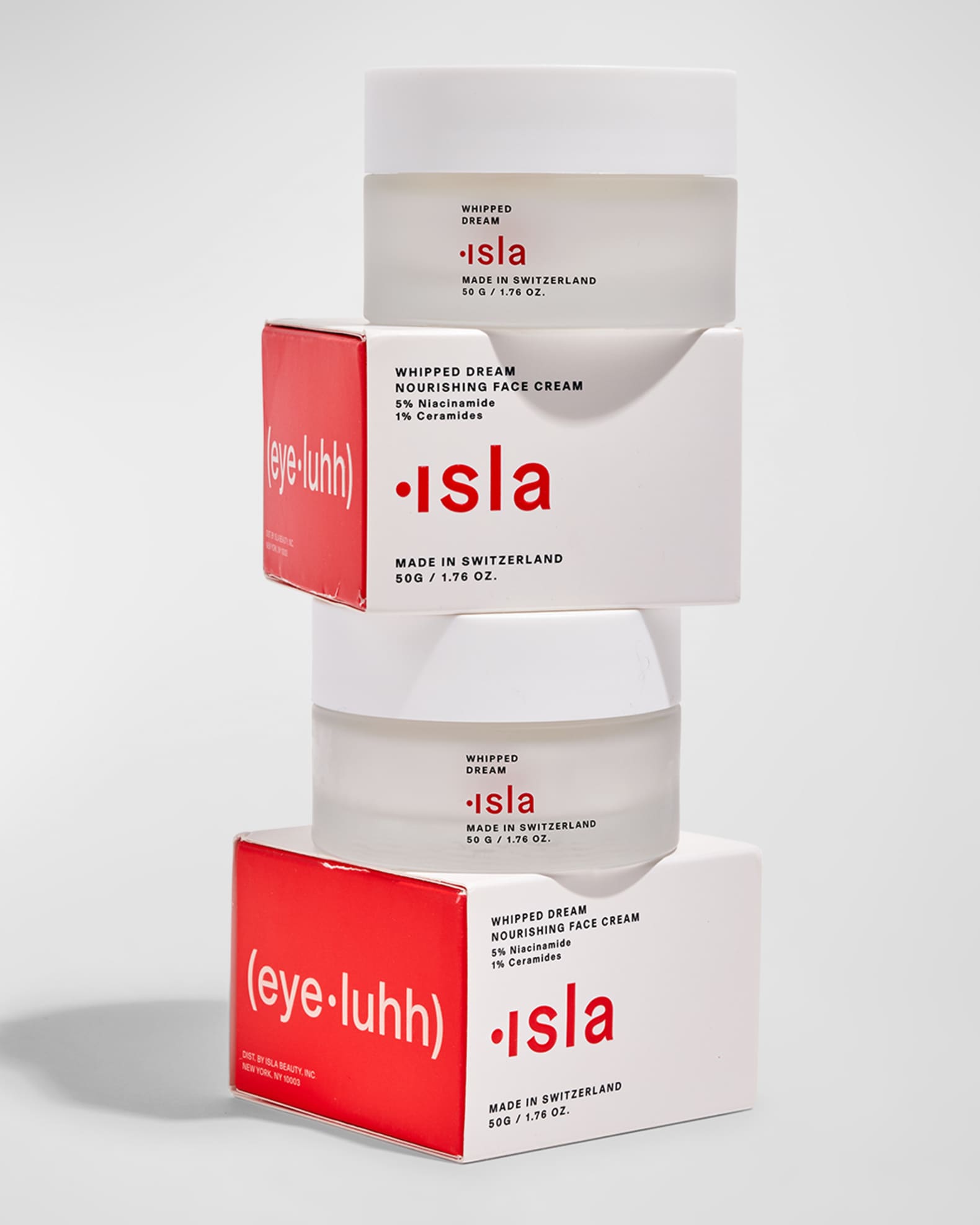Isla Beauty Whipped Dream, 1.7 oz. | Neiman Marcus