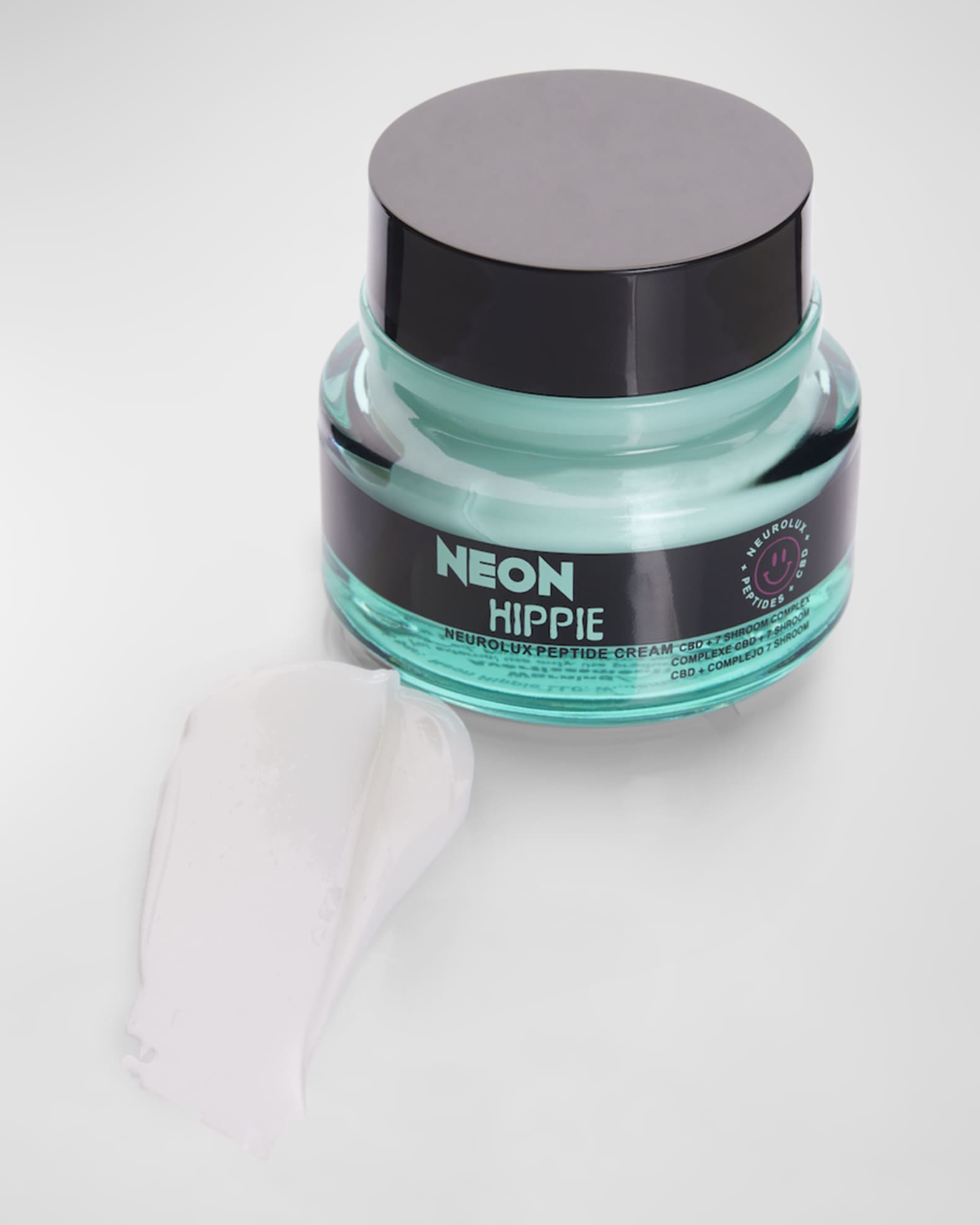 Neon Hippie Neurolux Peptide Cream, 1.7 oz. | Neiman Marcus