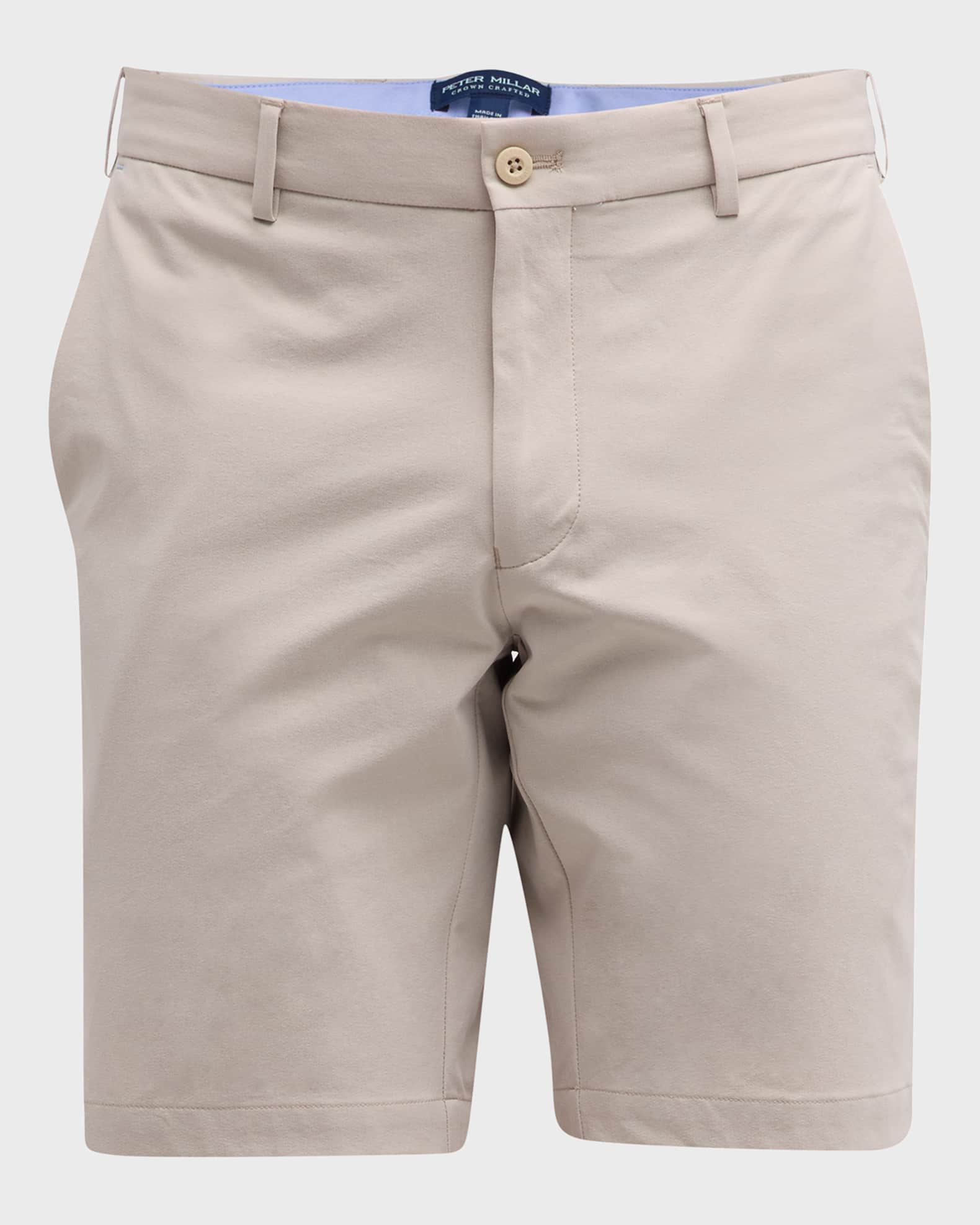 Peter Millar Men's Surge Performance Shorts | Neiman Marcus