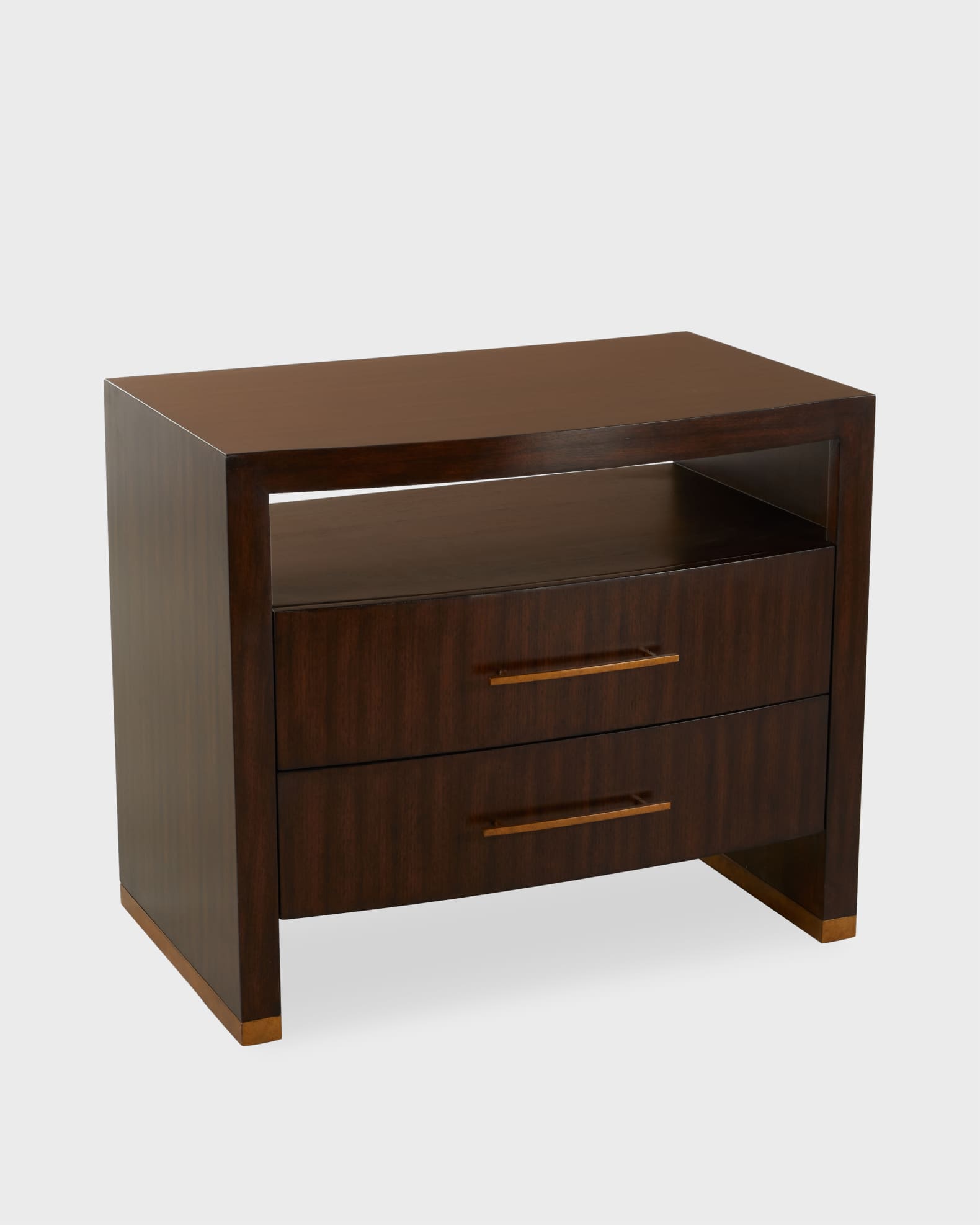 Ambella Brighton Nightstand | Neiman Marcus