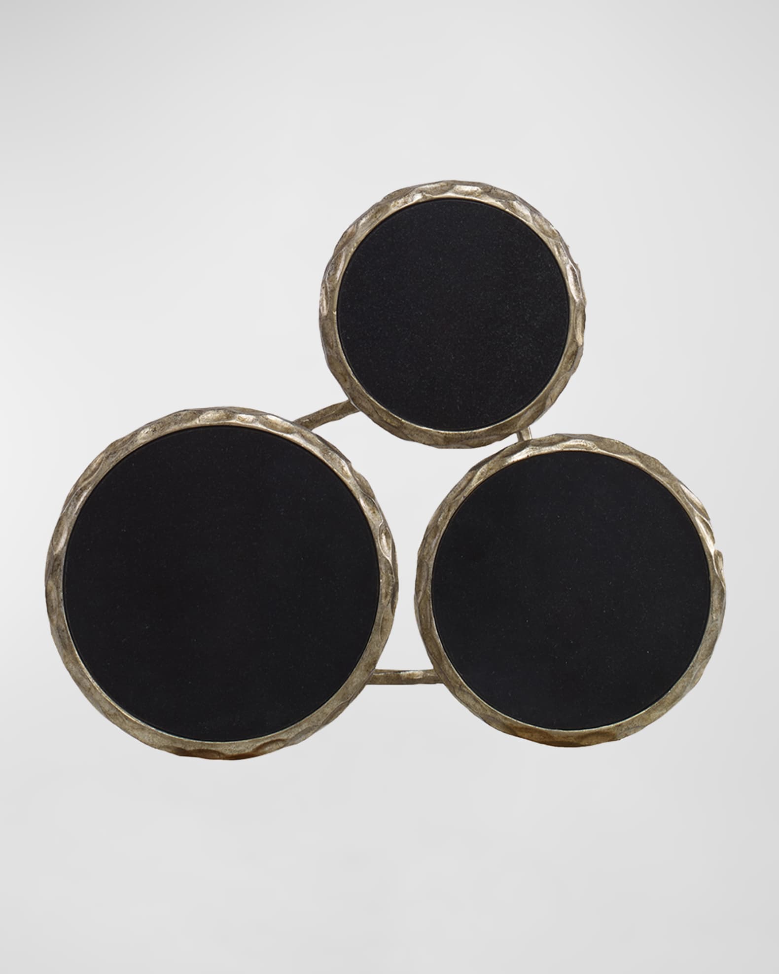 Ambella Triplet Accent Table | Neiman Marcus