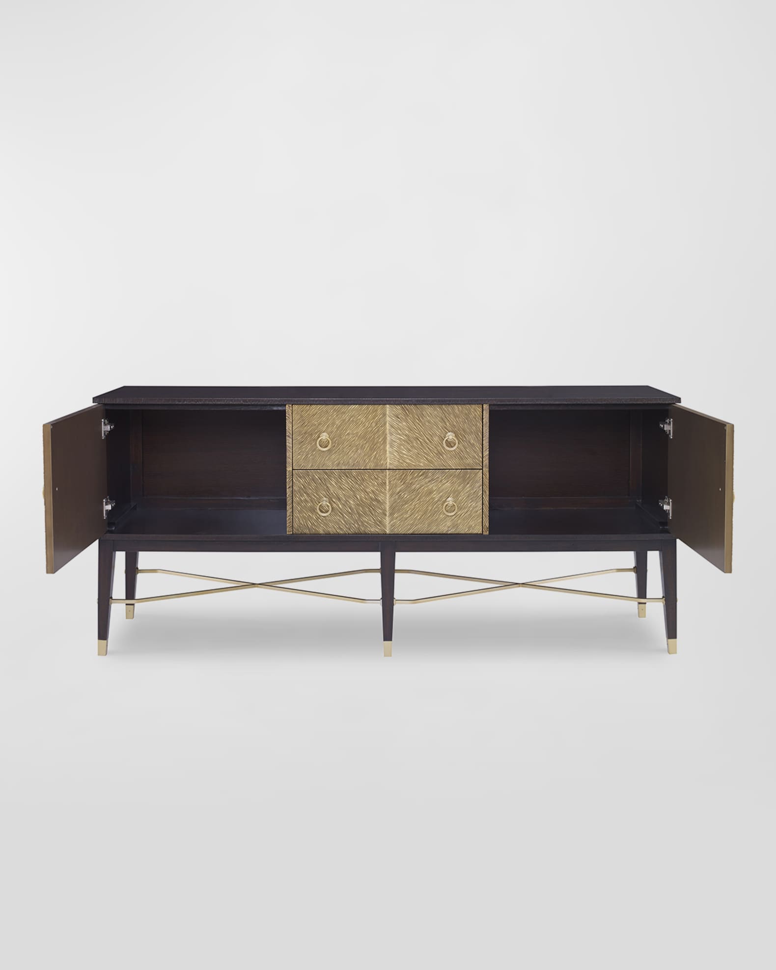 Ambella Seneca Console | Neiman Marcus