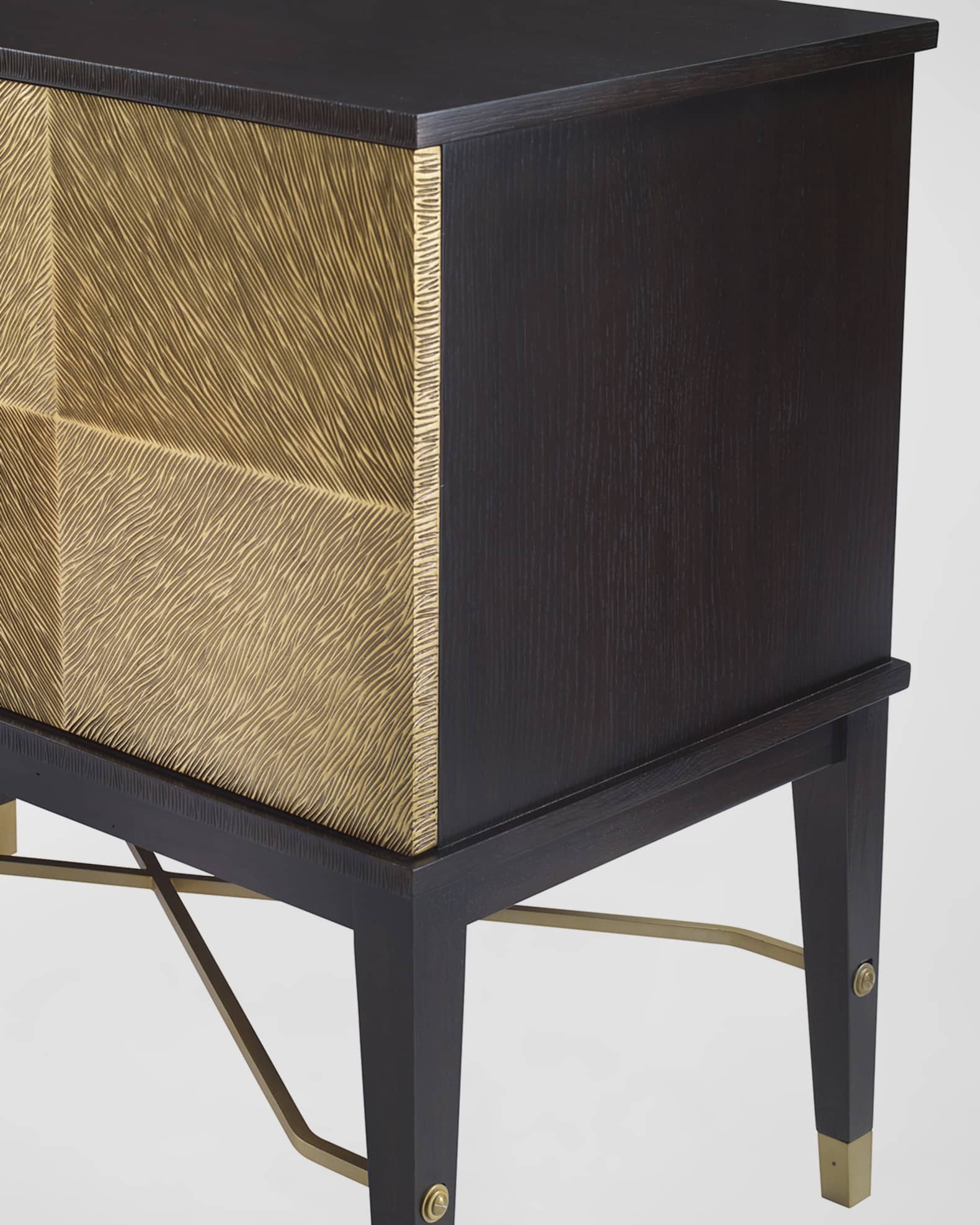 Ambella Seneca Console | Neiman Marcus