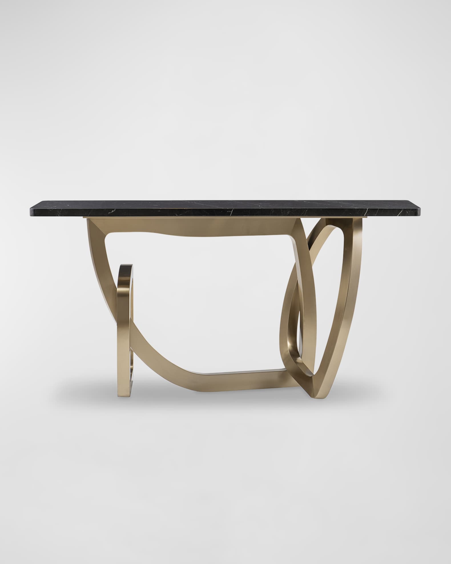 Ambella Link Console Table | Neiman Marcus