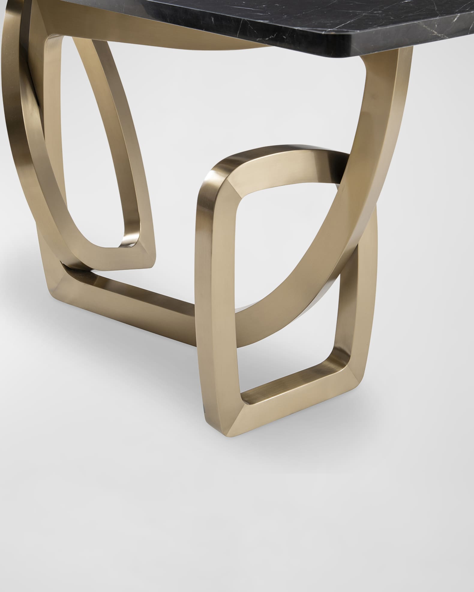 Ambella Link Console Table | Neiman Marcus