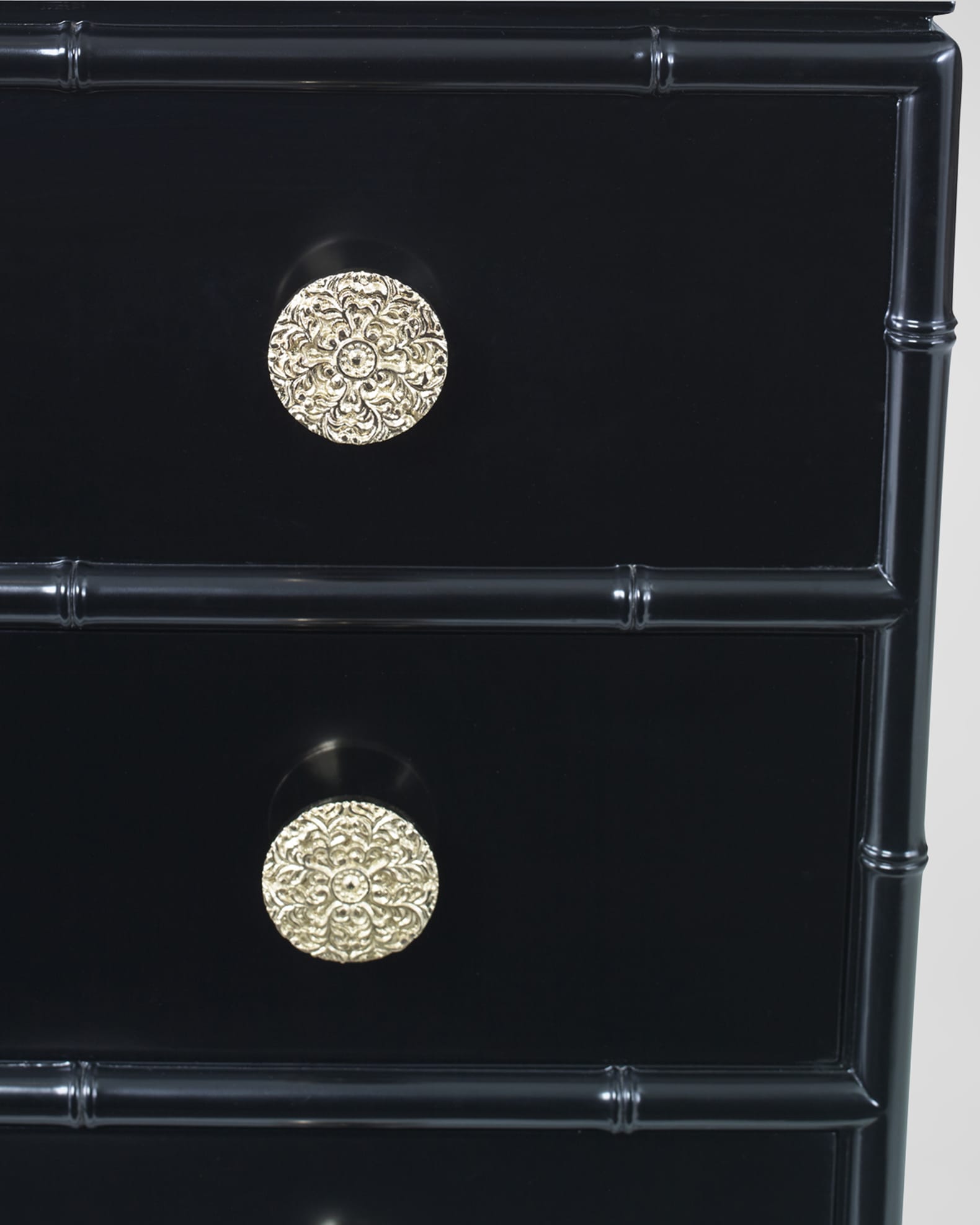 Ambella Bamboo Sink Chest | Neiman Marcus