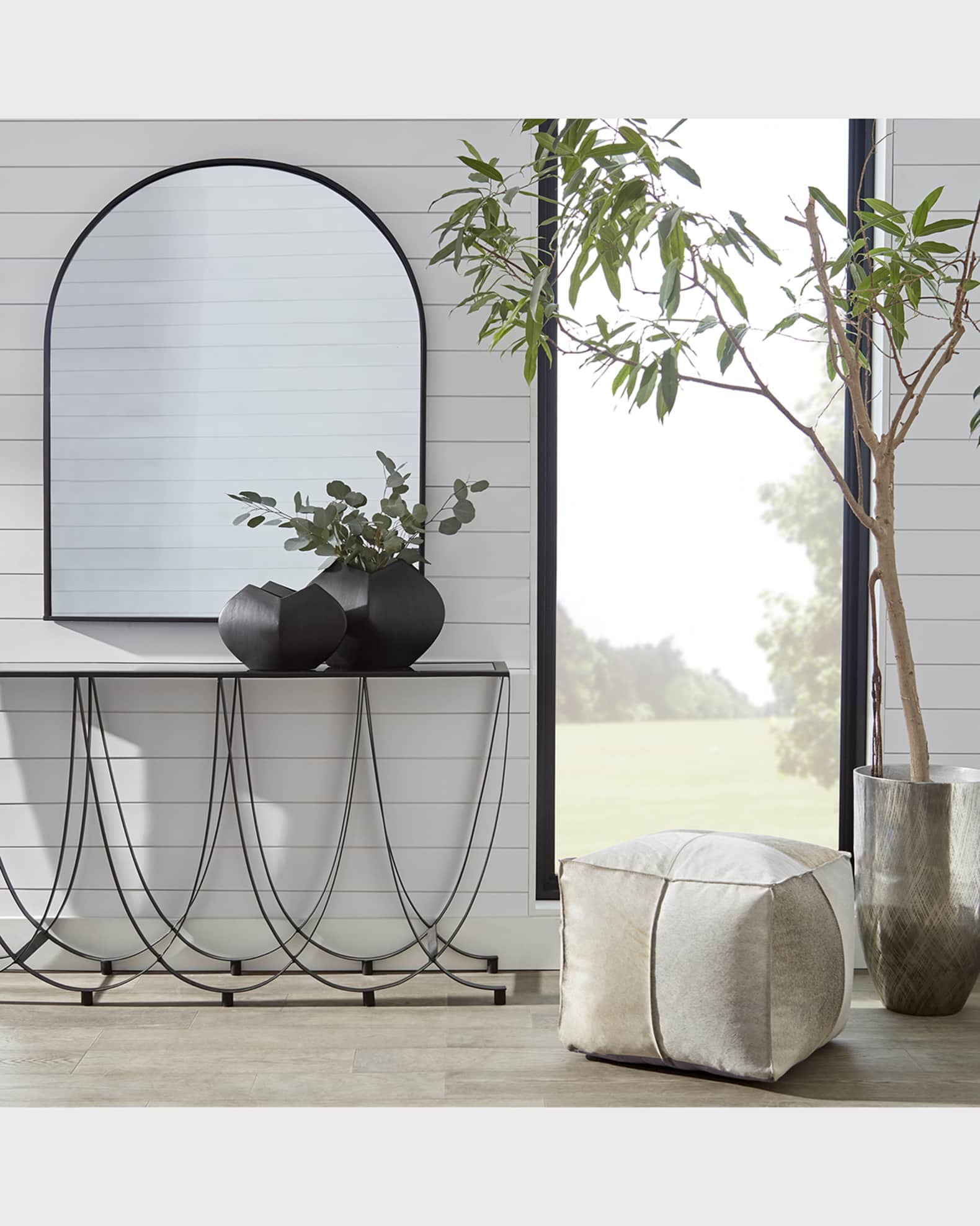 Jane Console Table | Neiman Marcus