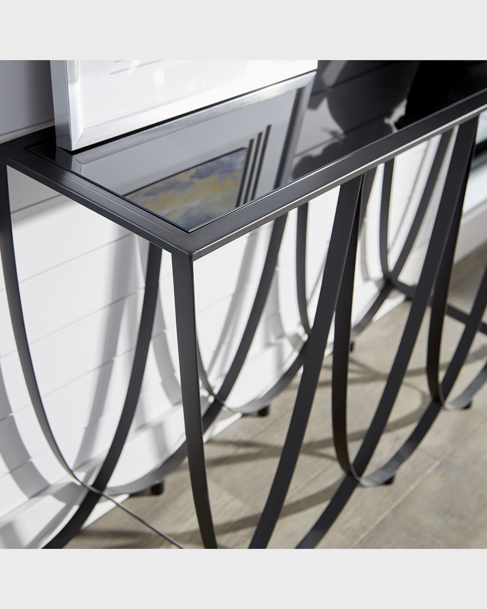 Jane Console Table | Neiman Marcus