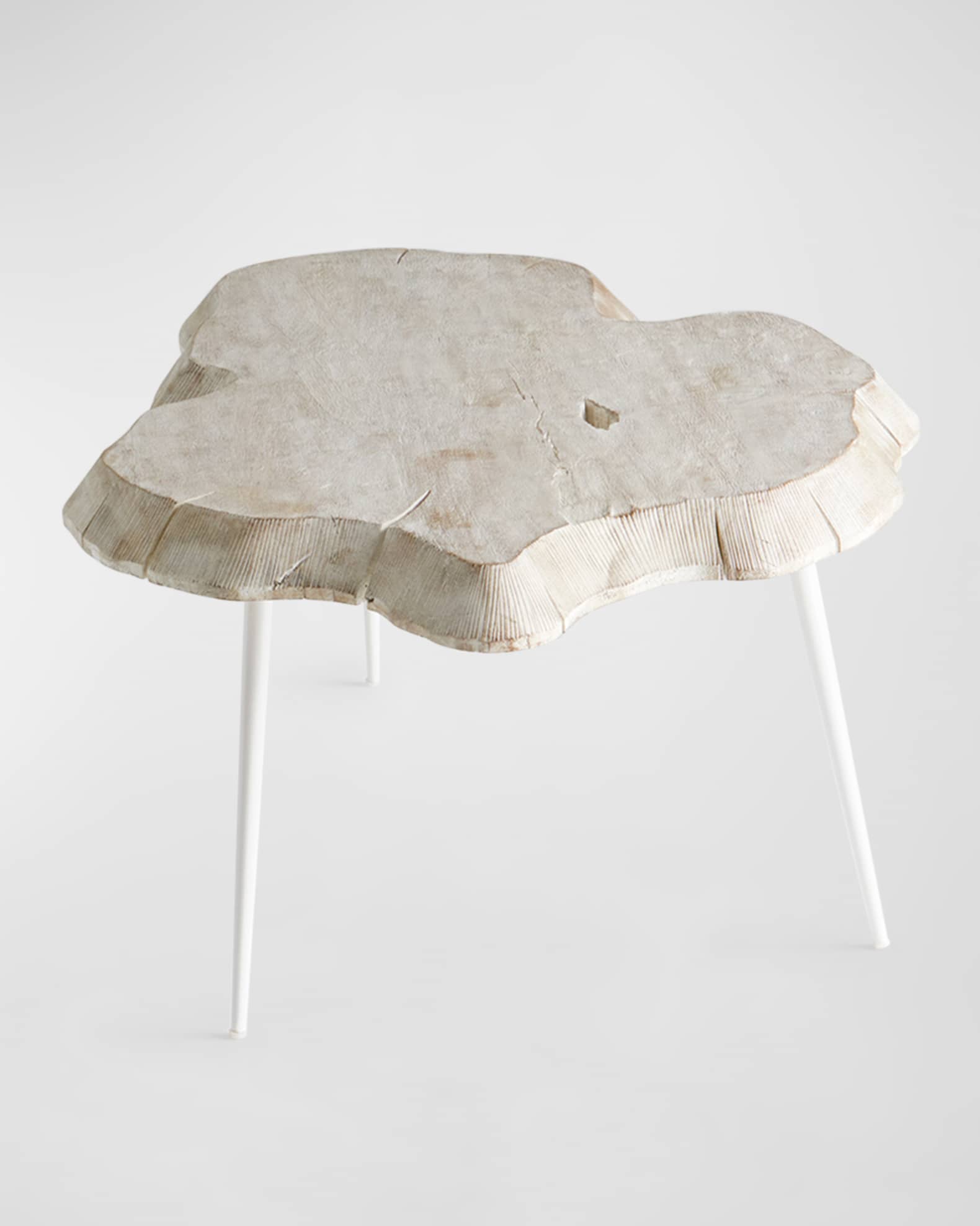 Ava Coffee Table | Neiman Marcus