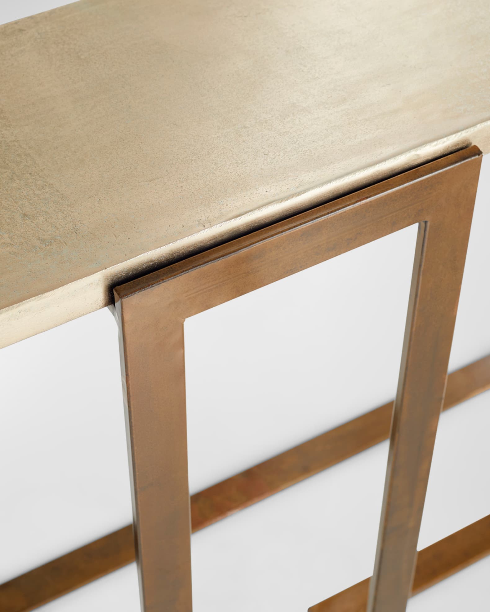 Lika Console Table | Neiman Marcus