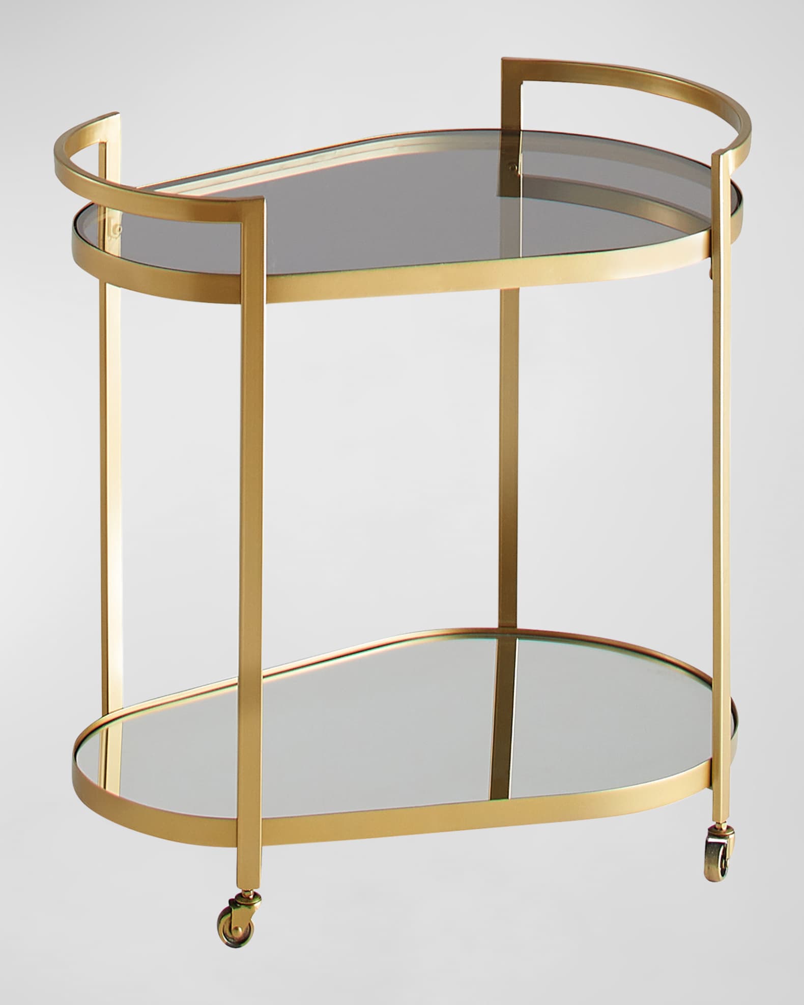 Charly Bar Cart | Neiman Marcus