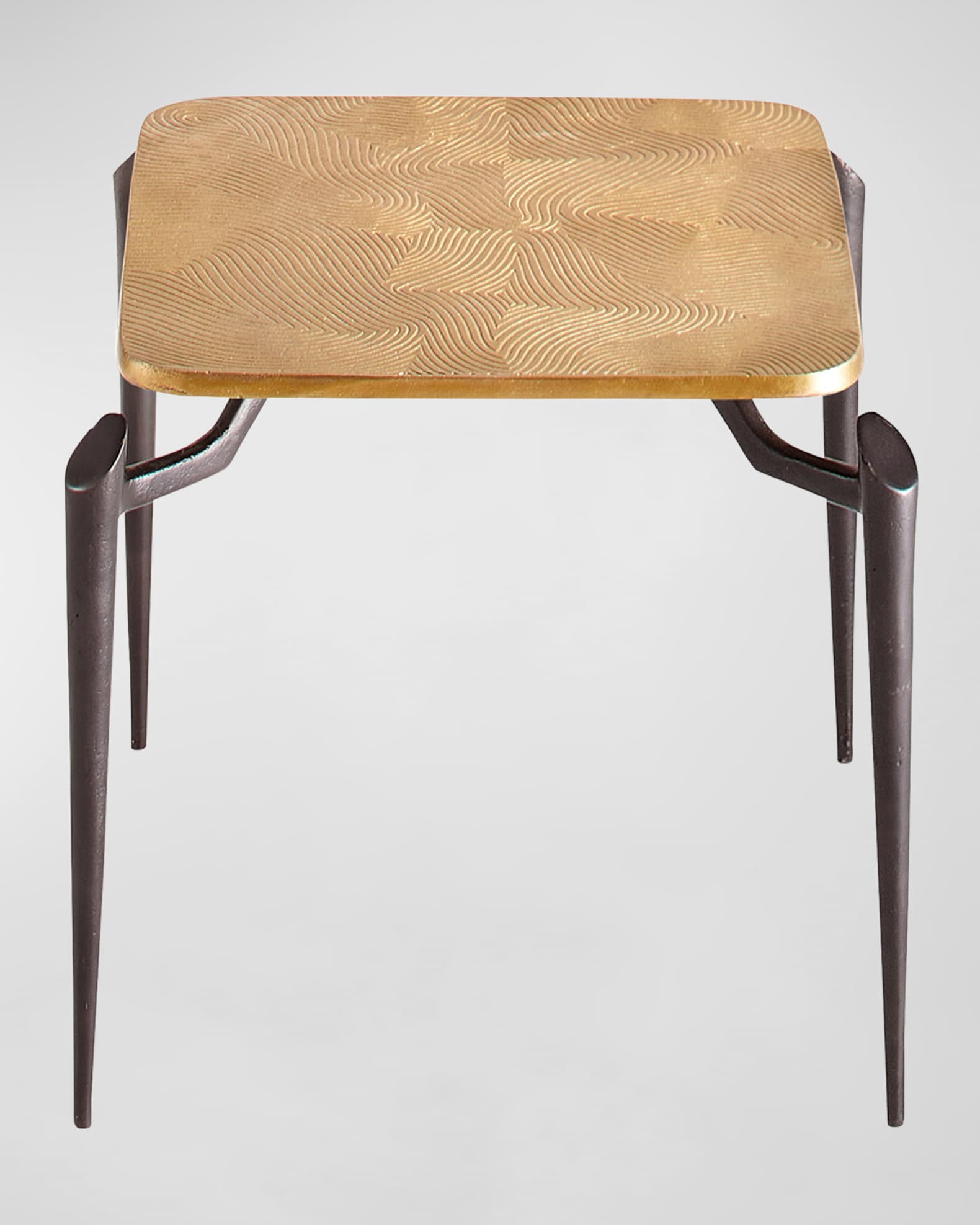 Tayla Side Table | Neiman Marcus