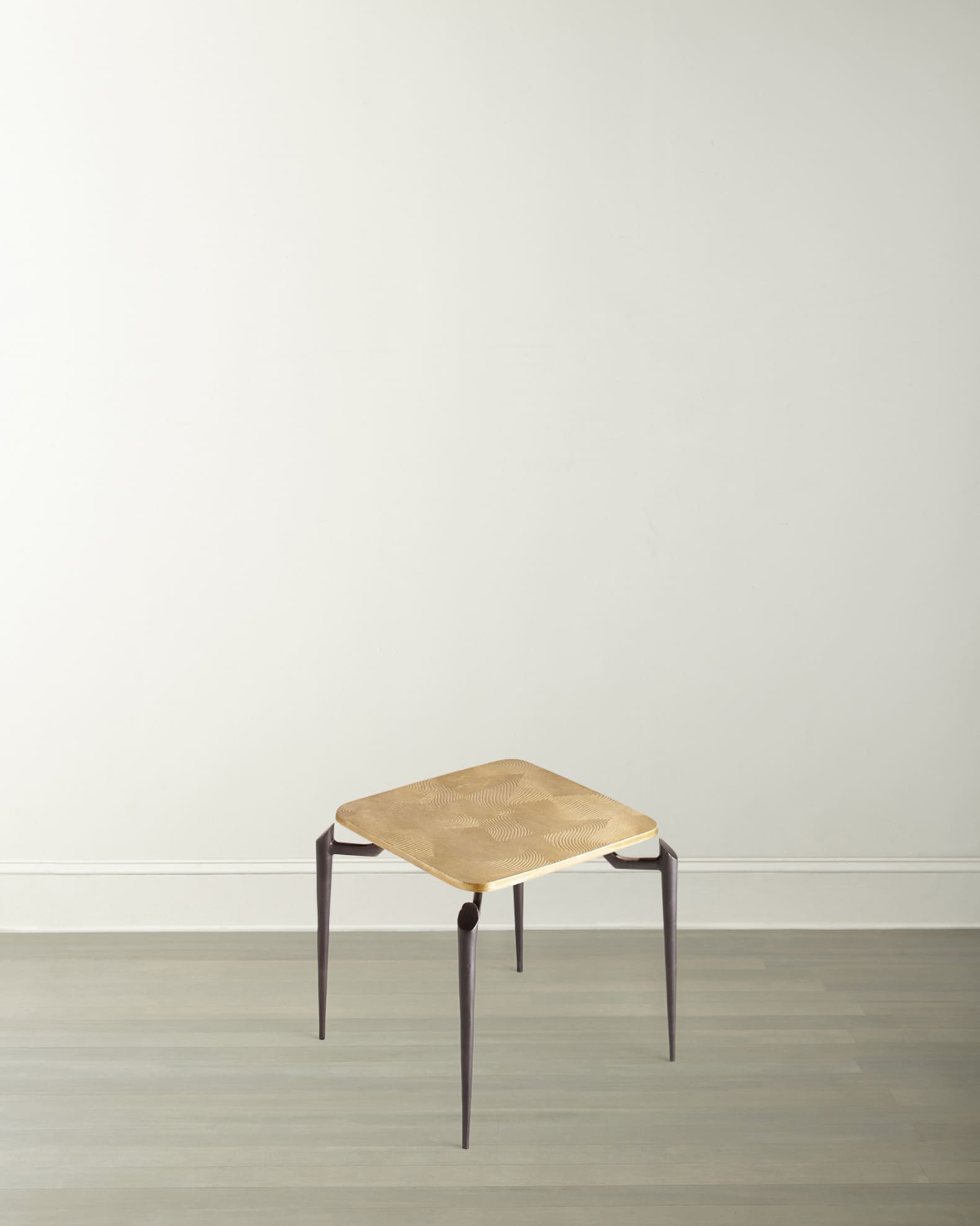 Tayla Side Table | Neiman Marcus