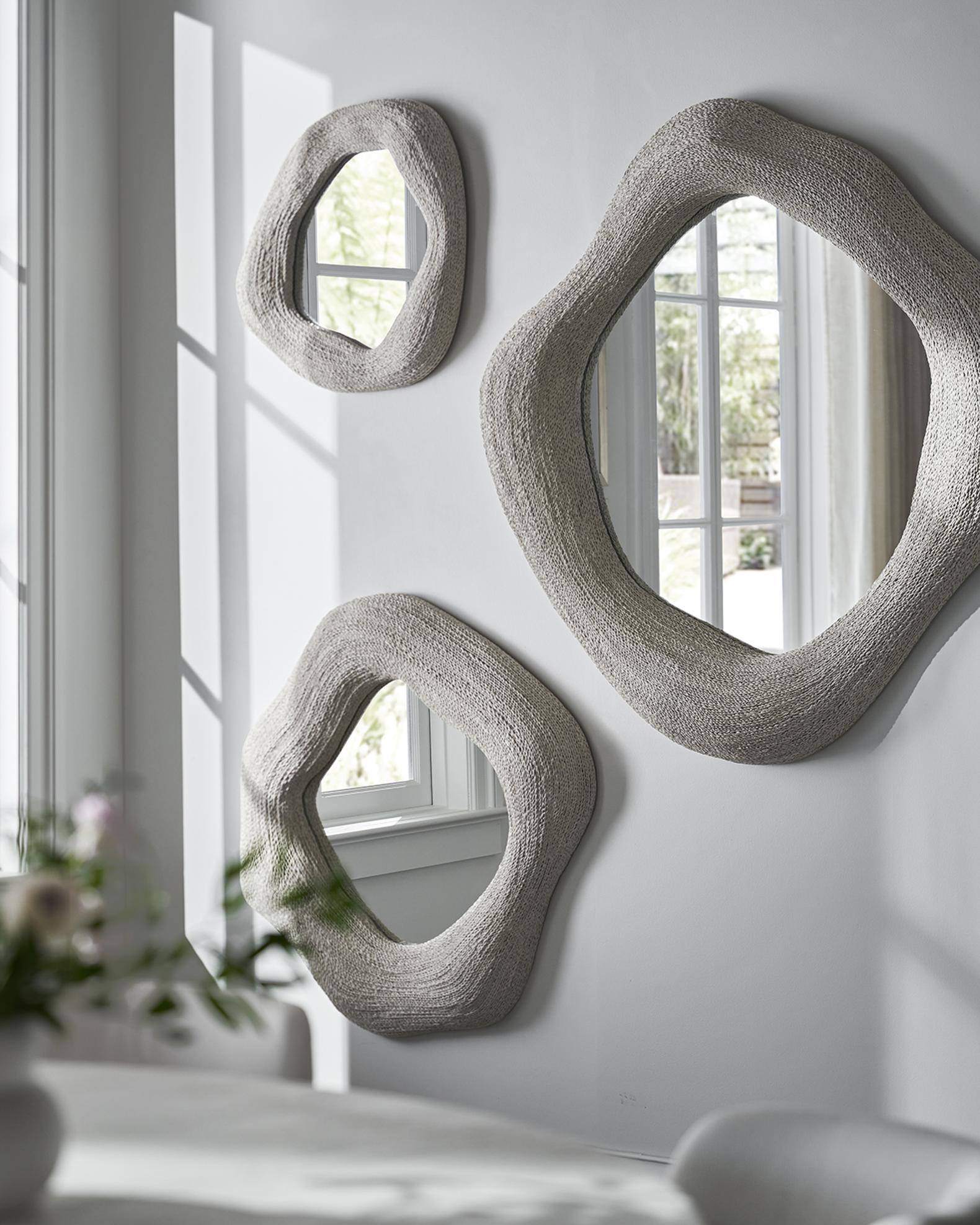 Jaden Mirror Collection | Neiman Marcus