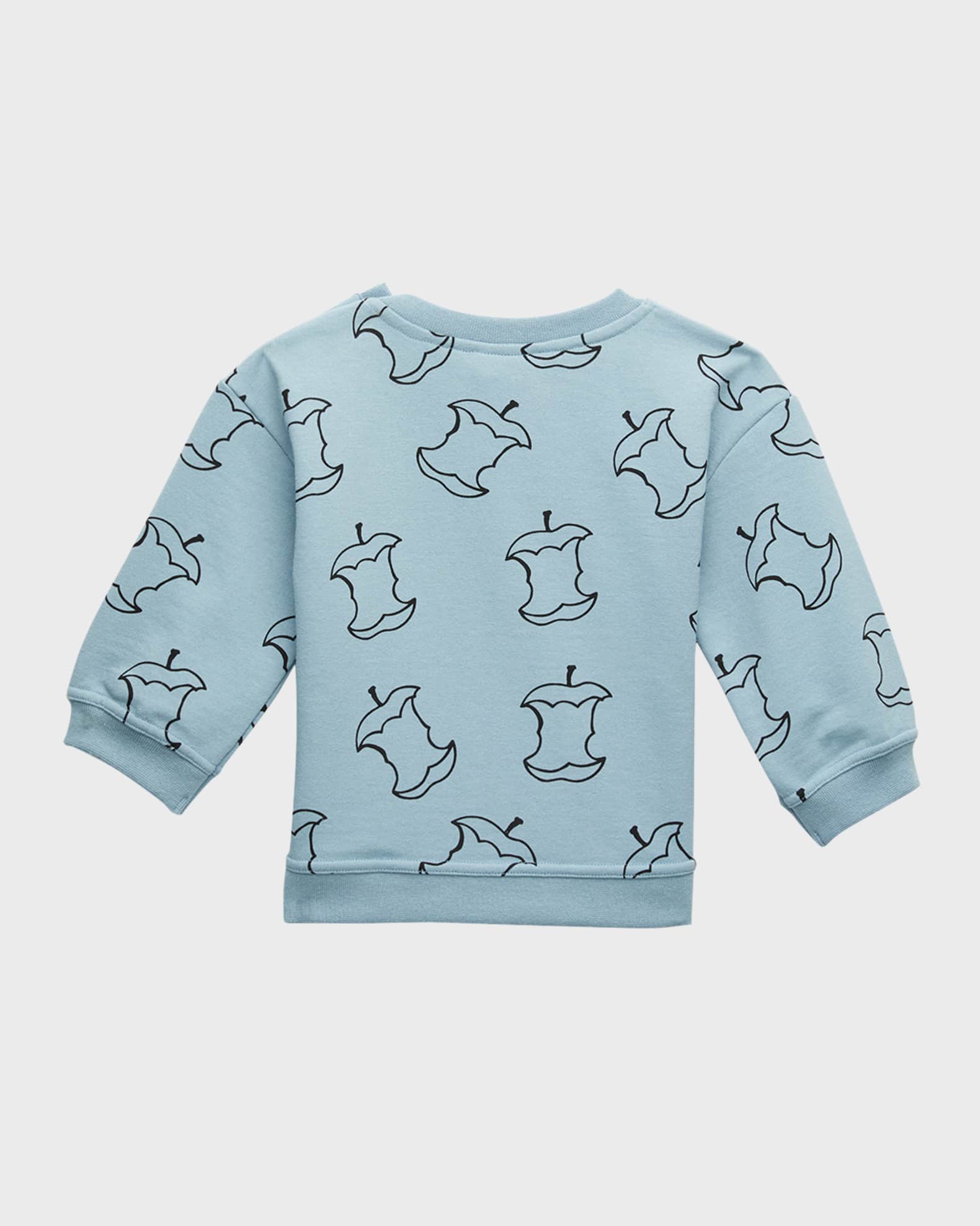Apple Summer Sweatshirts | Neiman Marcus