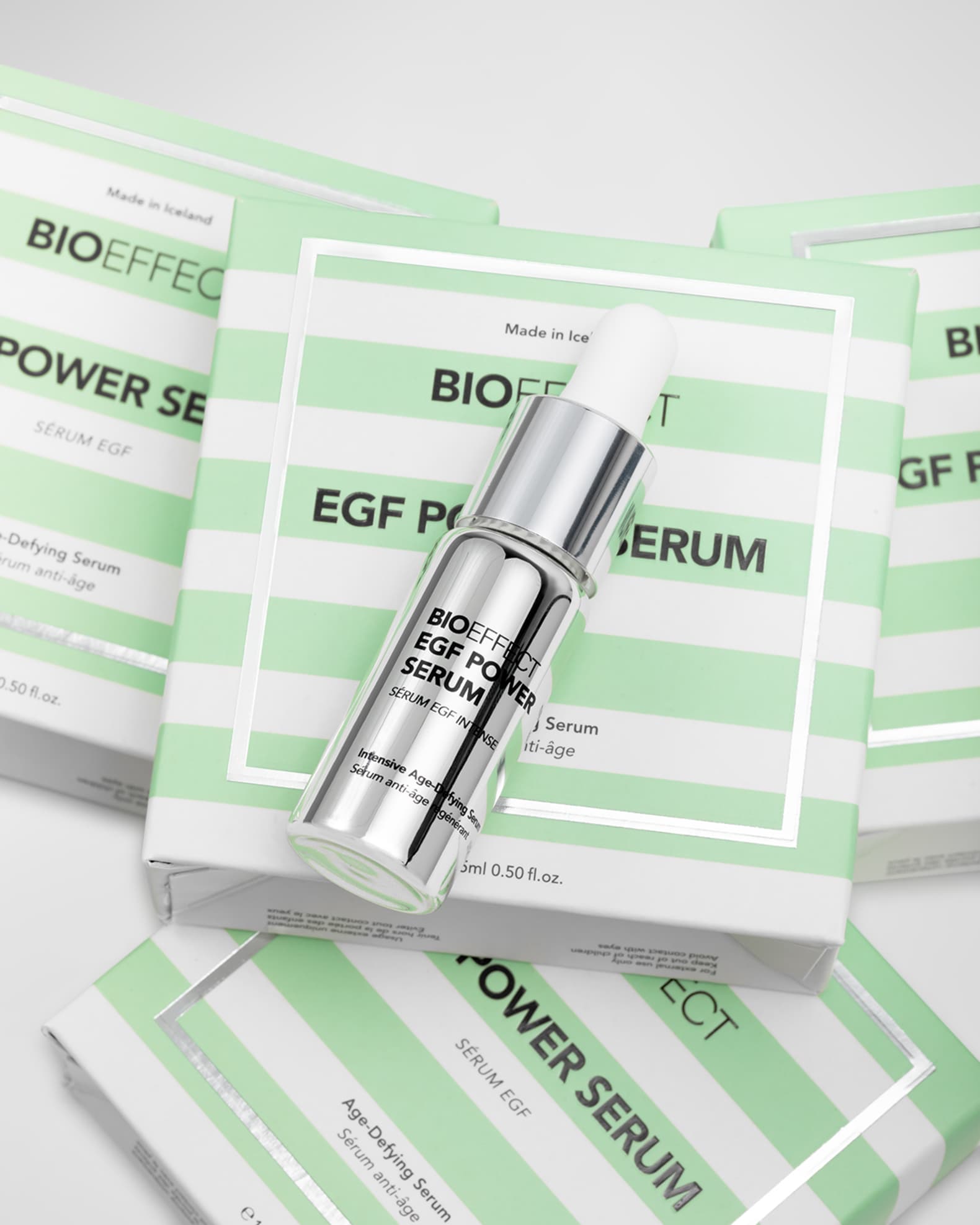 BIOEFFECT EGF Power Serum, 0.5 oz. | Neiman Marcus