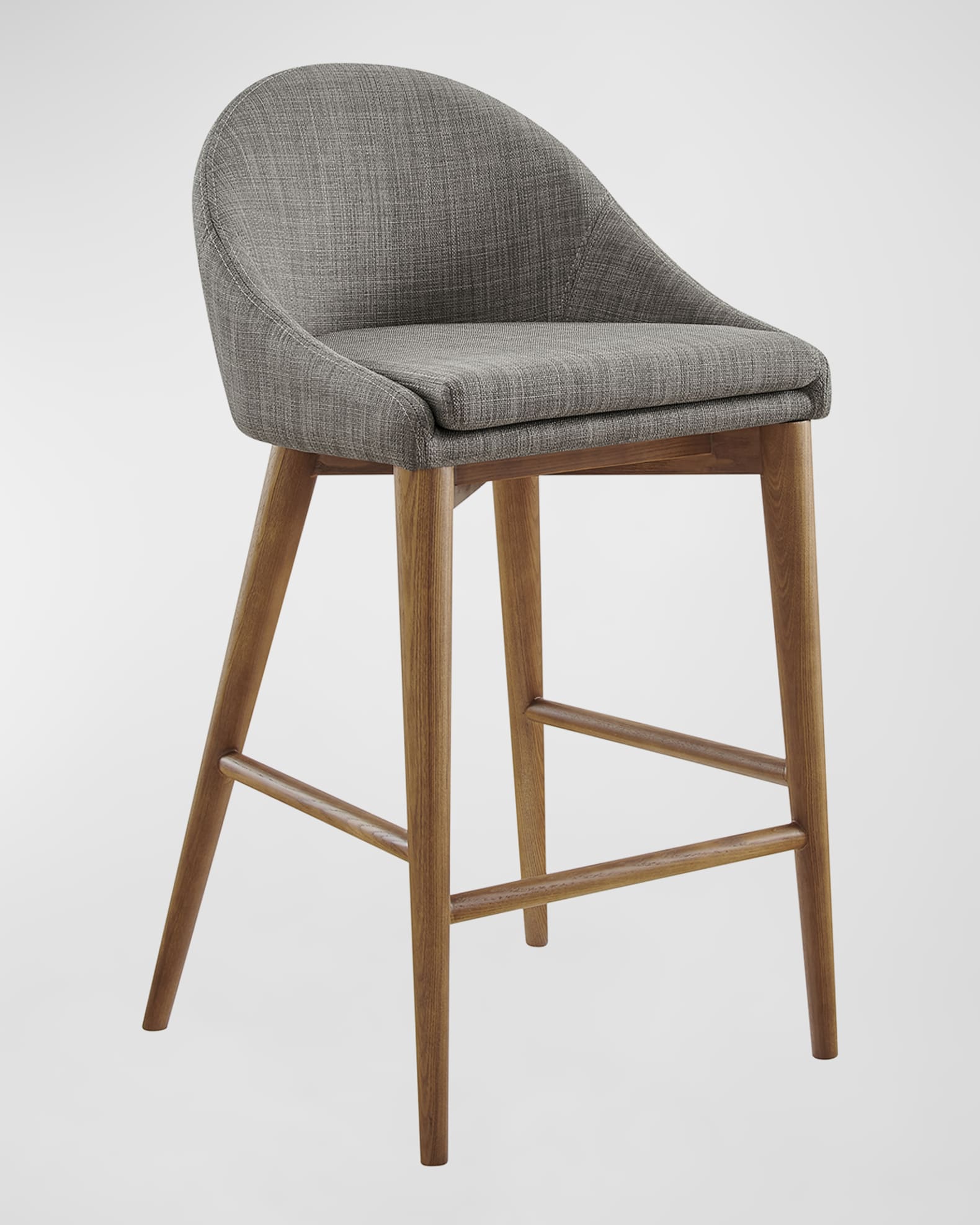 Euro Style Baruch Counter Stool | Neiman Marcus