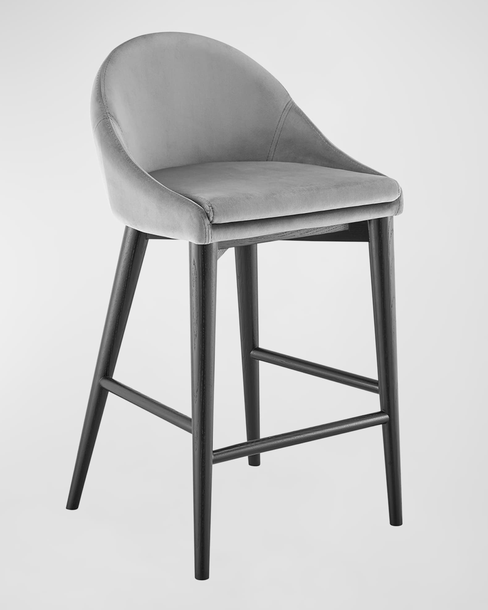 Euro Style Baruch Counter Stool | Neiman Marcus
