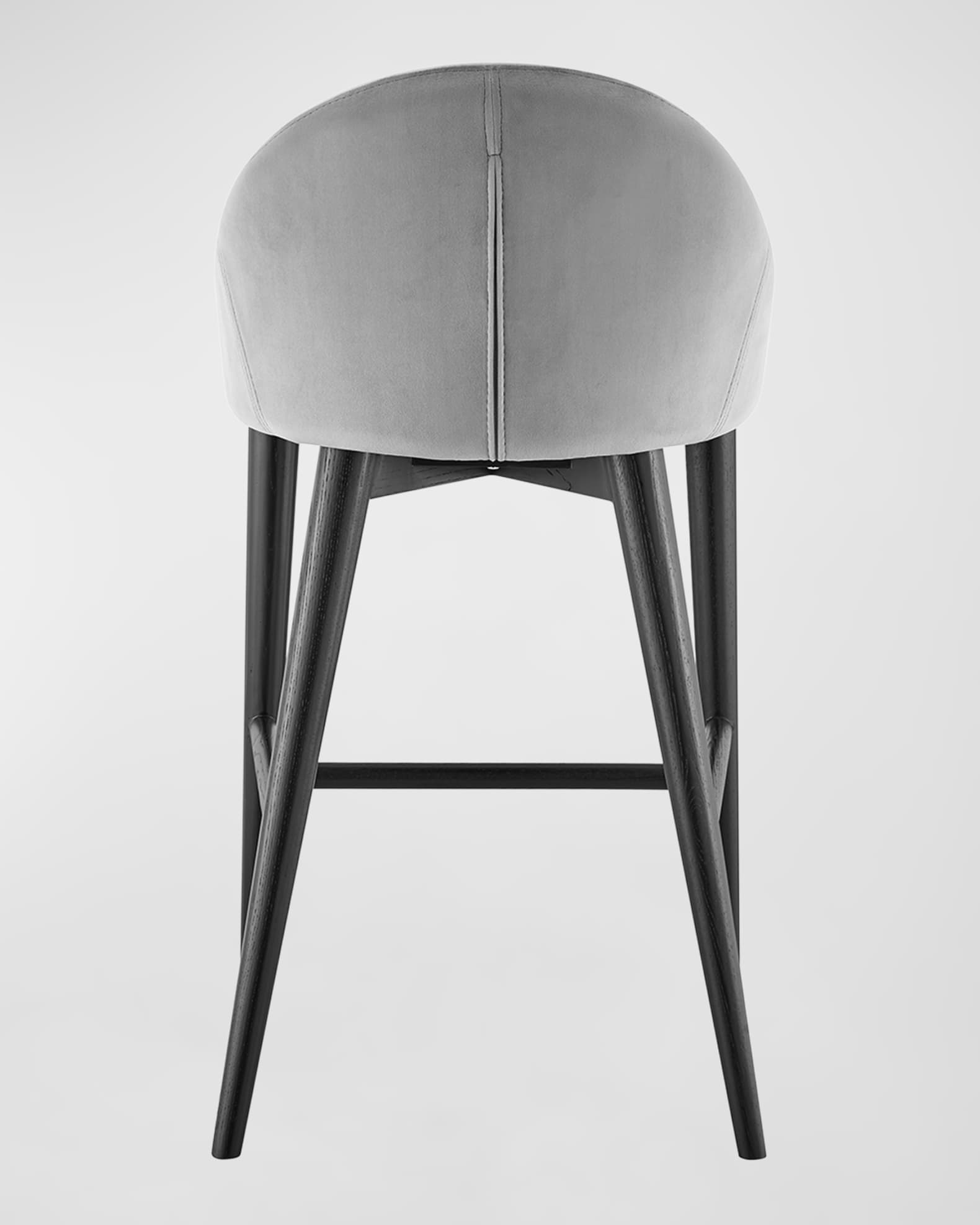 Euro Style Baruch Counter Stool | Neiman Marcus