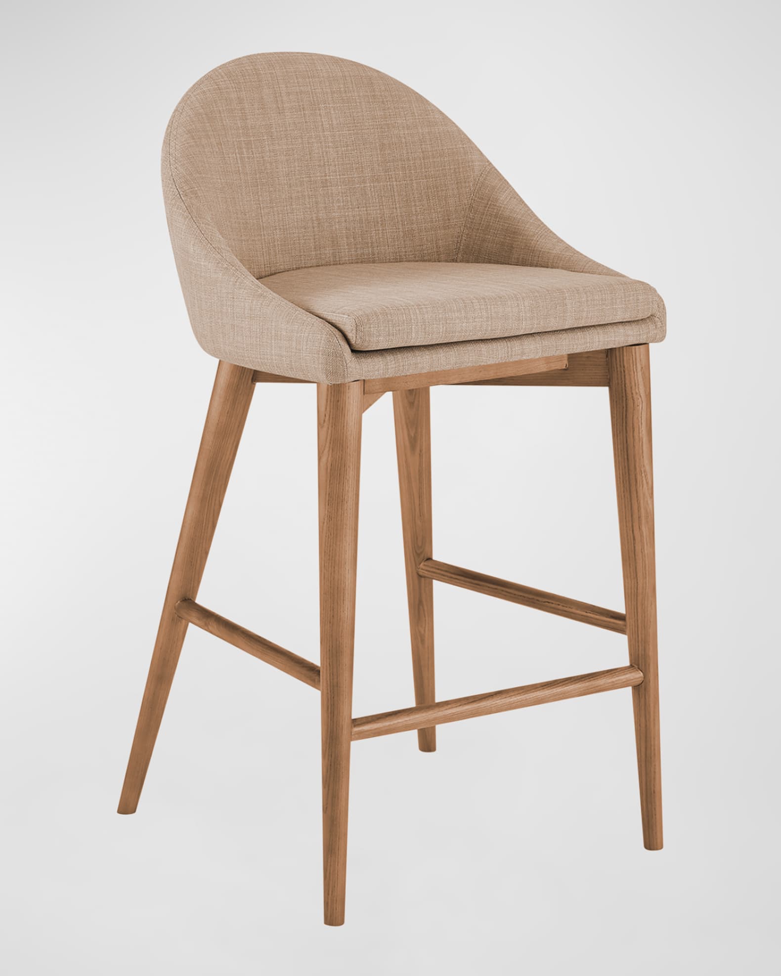 Euro Style Baruch Counter Stool | Neiman Marcus