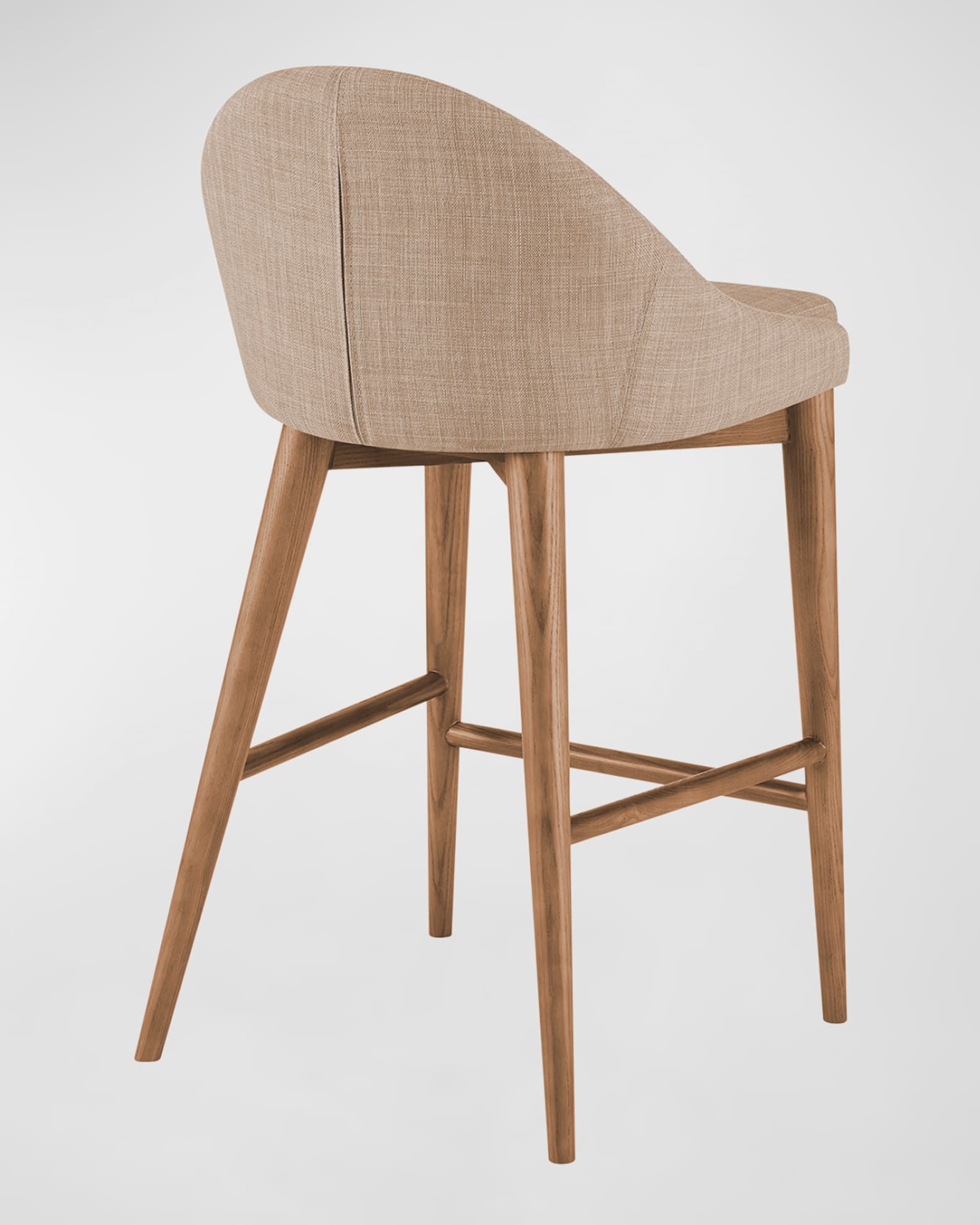 Euro Style Baruch Counter Stool | Neiman Marcus