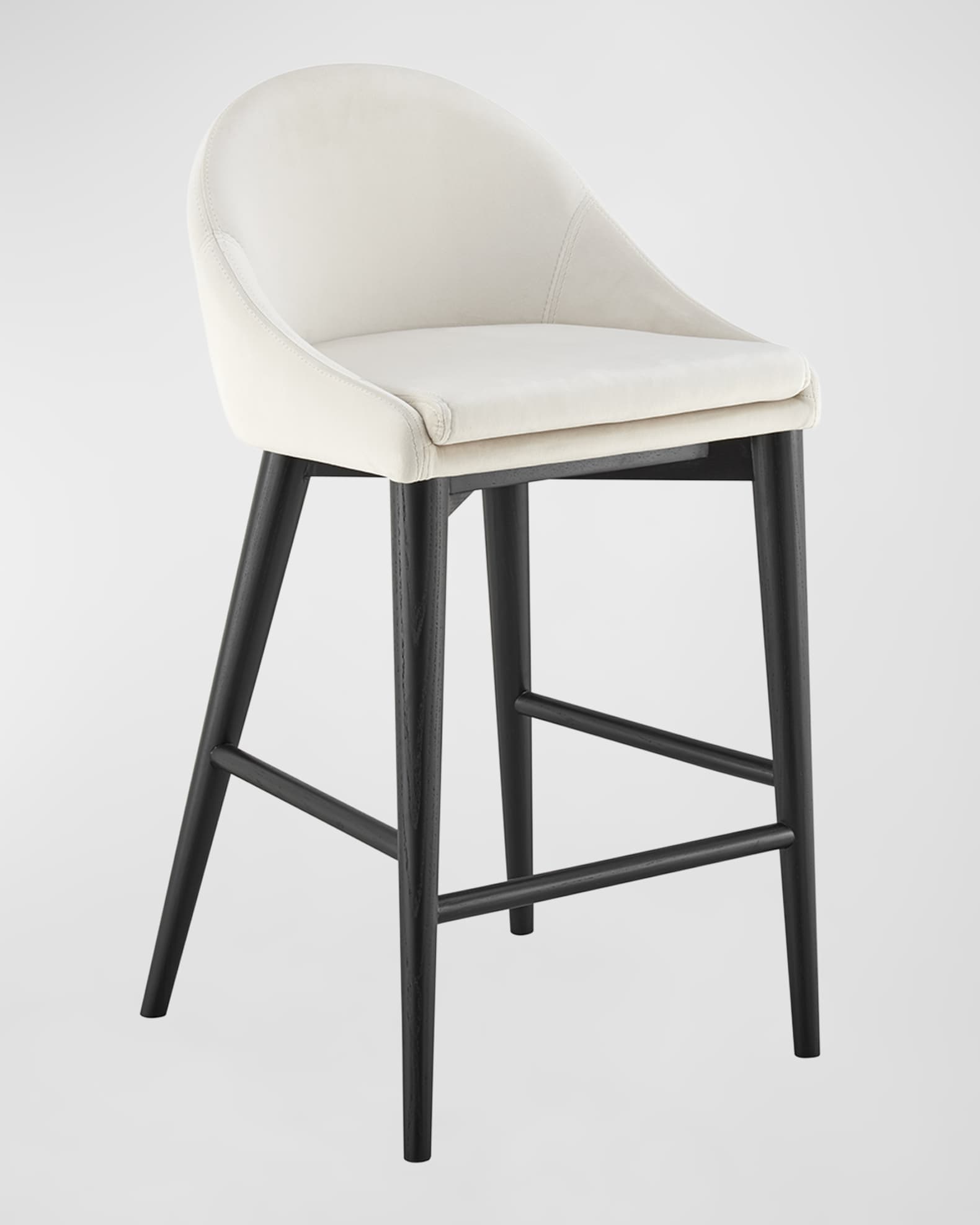 Euro Style Baruch Counter Stool | Neiman Marcus