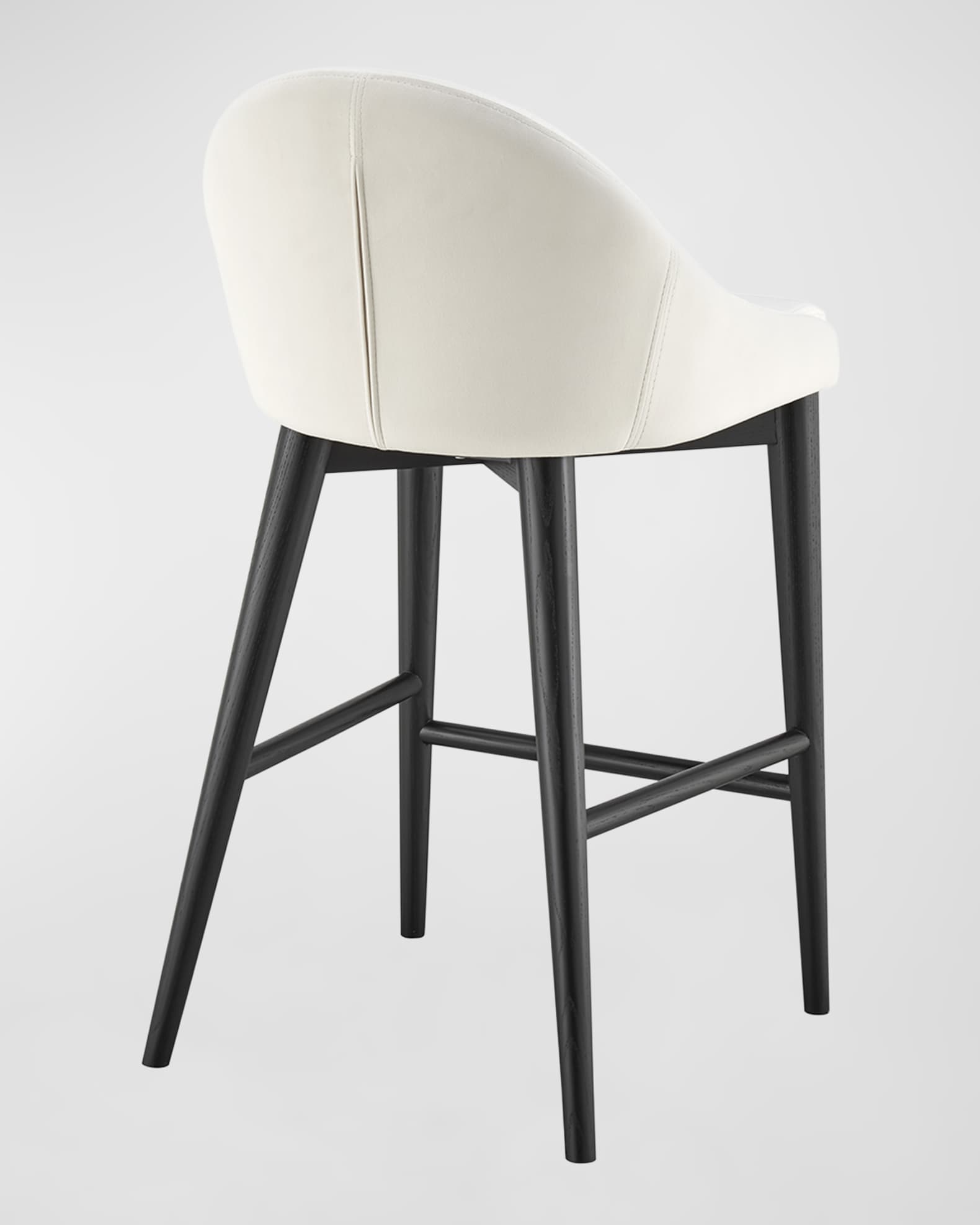 Euro Style Baruch Counter Stool | Neiman Marcus