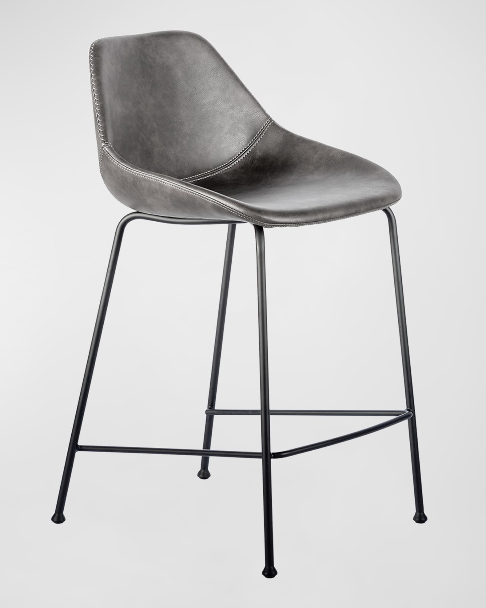 Euro Style Corinna Counter Stools, Set of 2 | Neiman Marcus