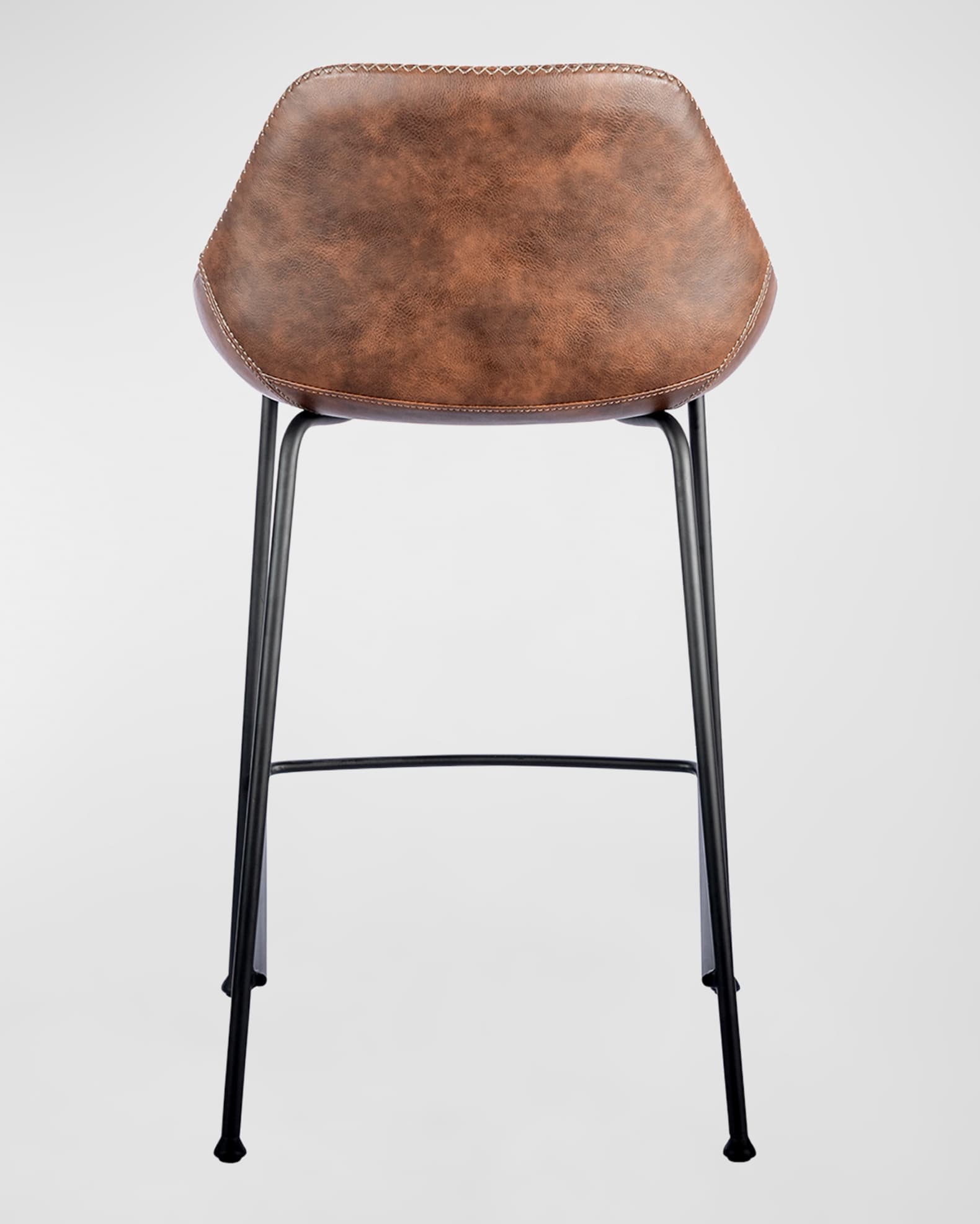 Euro Style Corinna Counter Stools, Set of 2 | Neiman Marcus