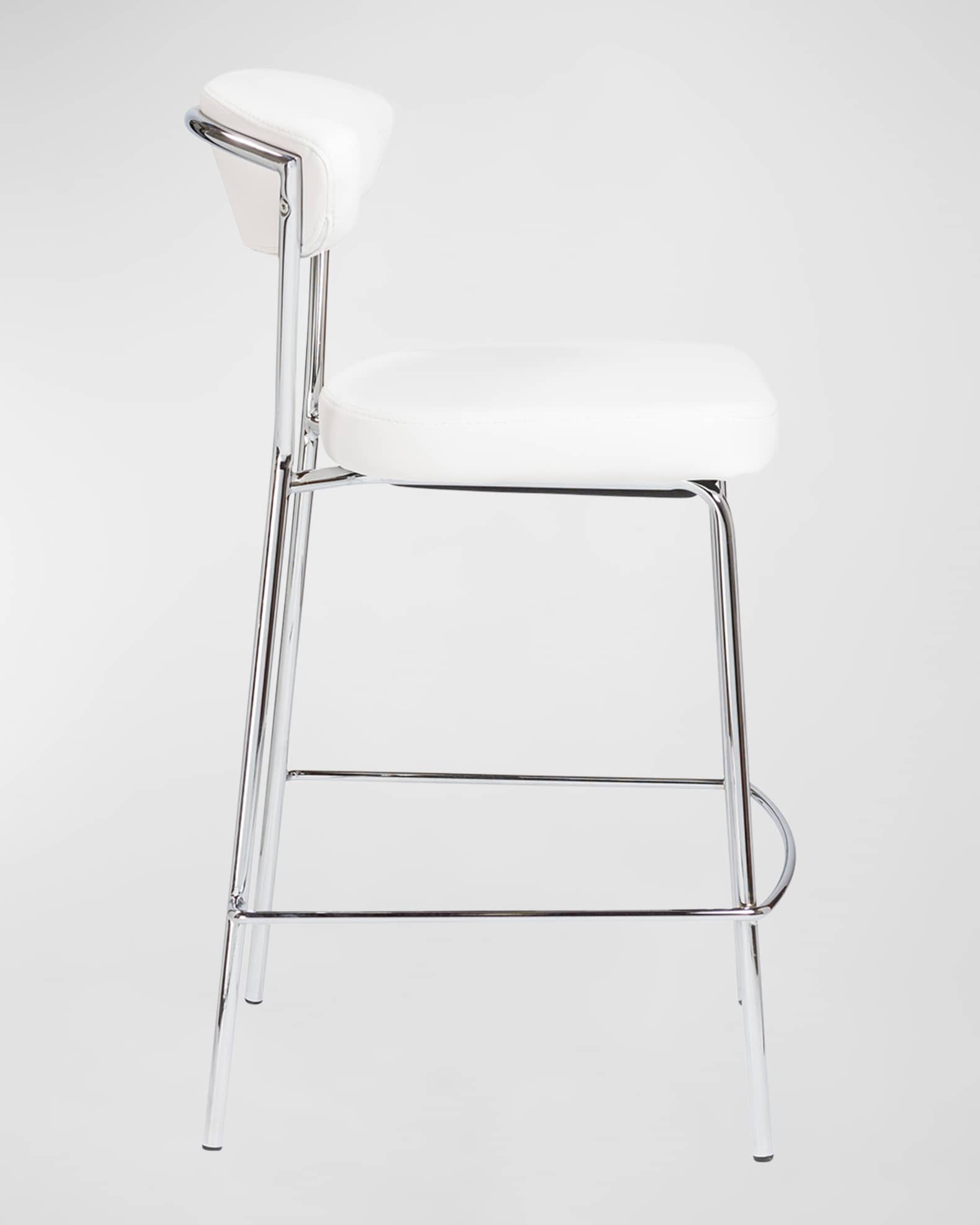 Euro Style Draco Counter Stool - Set of 2 | Neiman Marcus