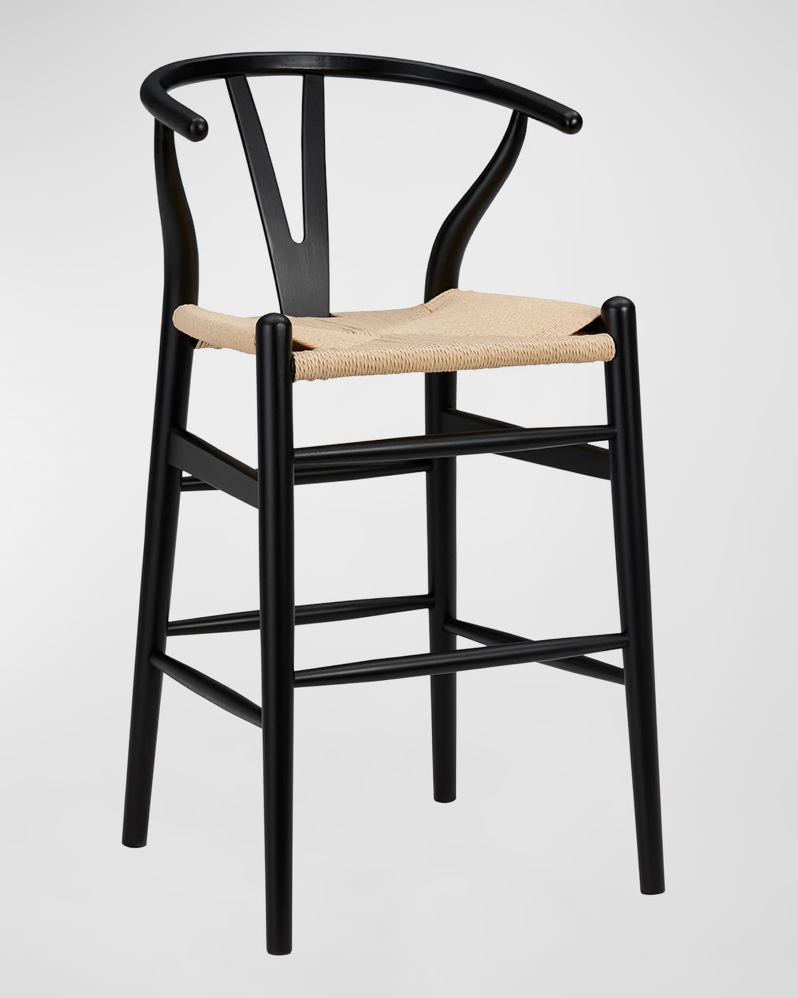 Euro Style Evelina Counter Stool | Neiman Marcus
