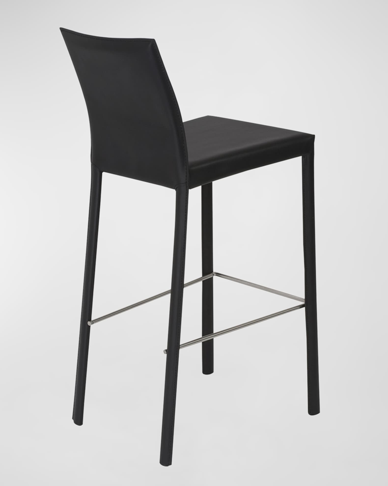 Euro Style Hasina Bar Stool | Neiman Marcus
