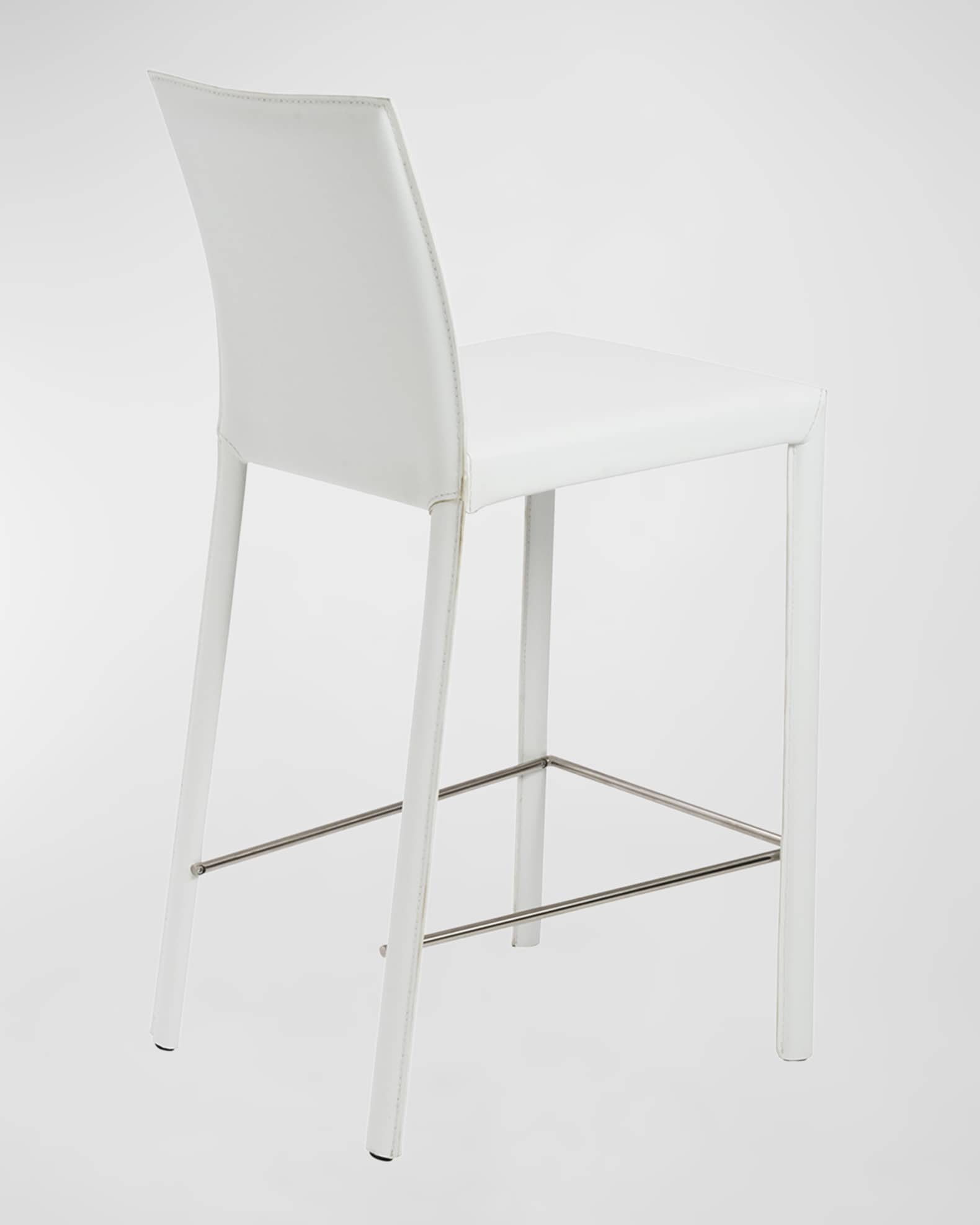 Euro Style Hasina Counter Stool | Neiman Marcus