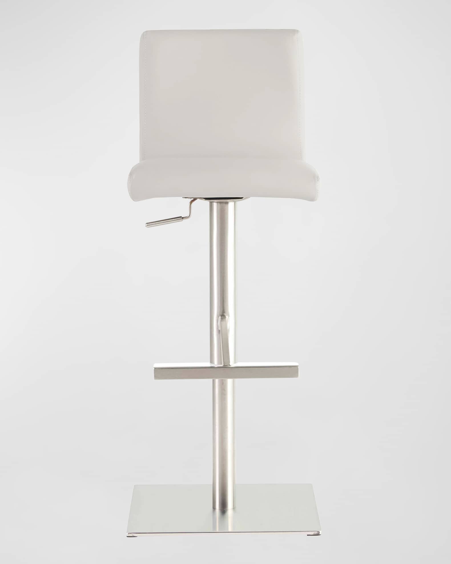 Euro Style Scott Adjustable Counter Stool | Neiman Marcus