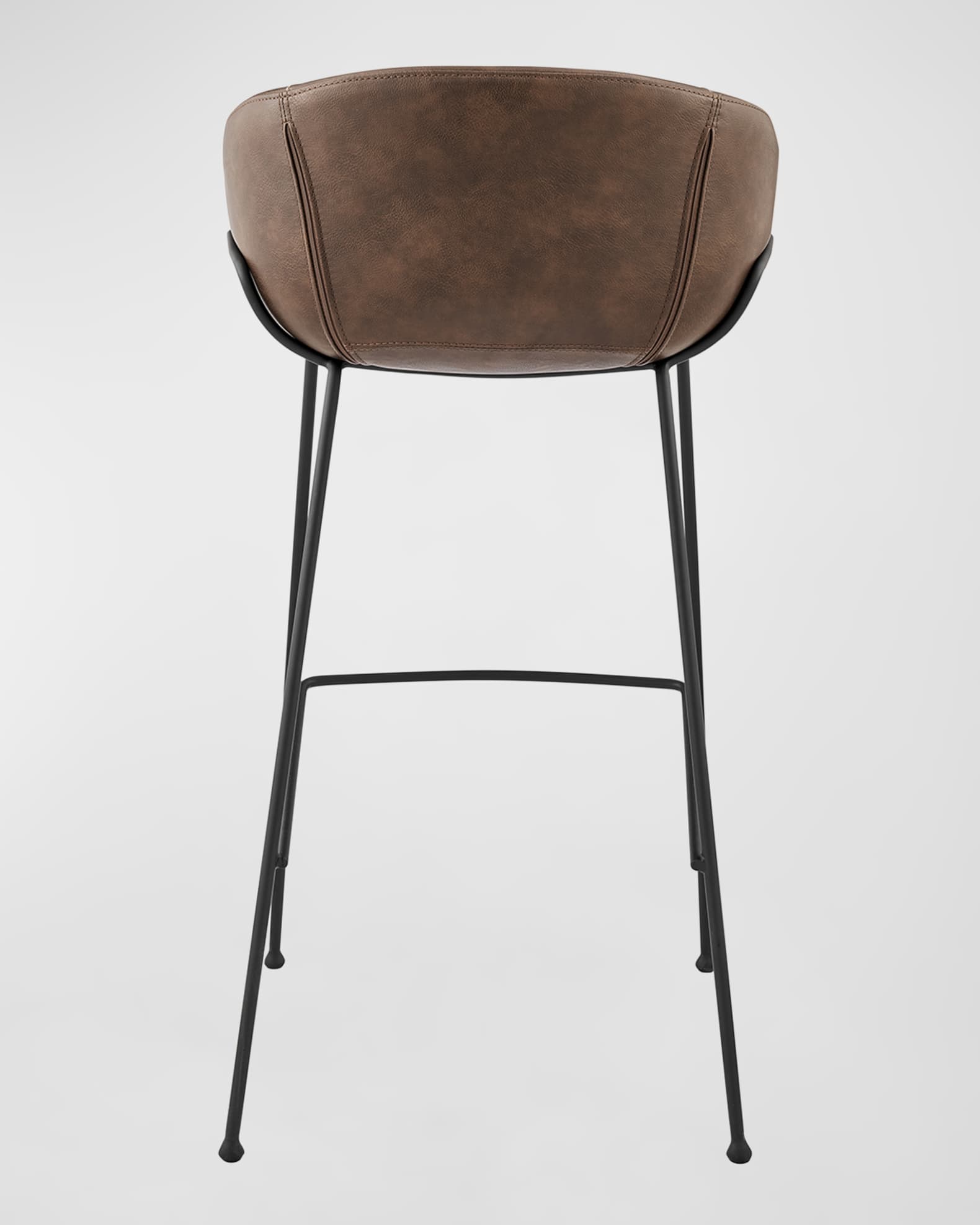 Euro Style Zach 30" Bar Stools, Set of 2 | Neiman Marcus