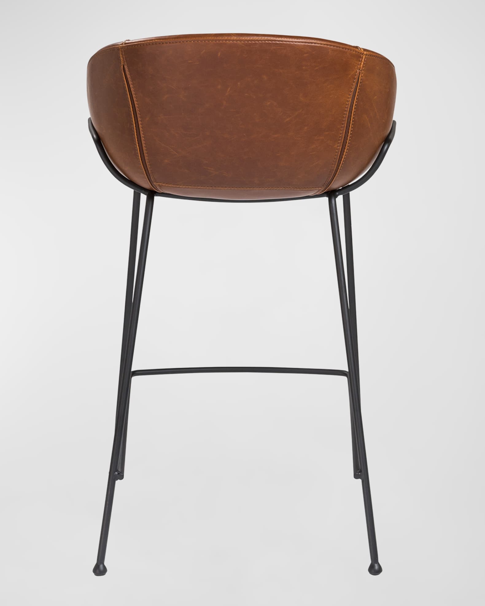 Euro Style Zach 26" Counter Stools, Set of 2 | Neiman Marcus