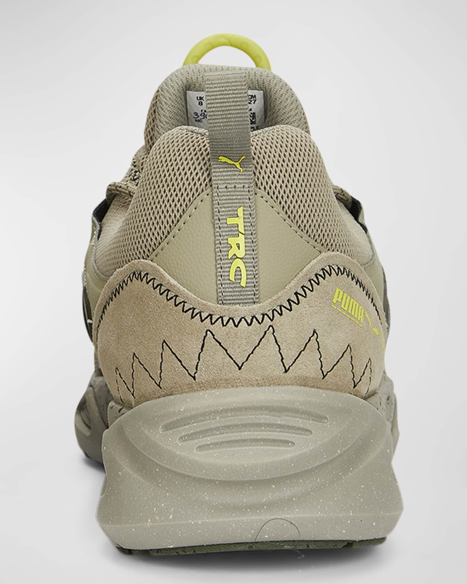 Puma Men's TRC Blaze Mesh Hiking Shoes | Neiman Marcus